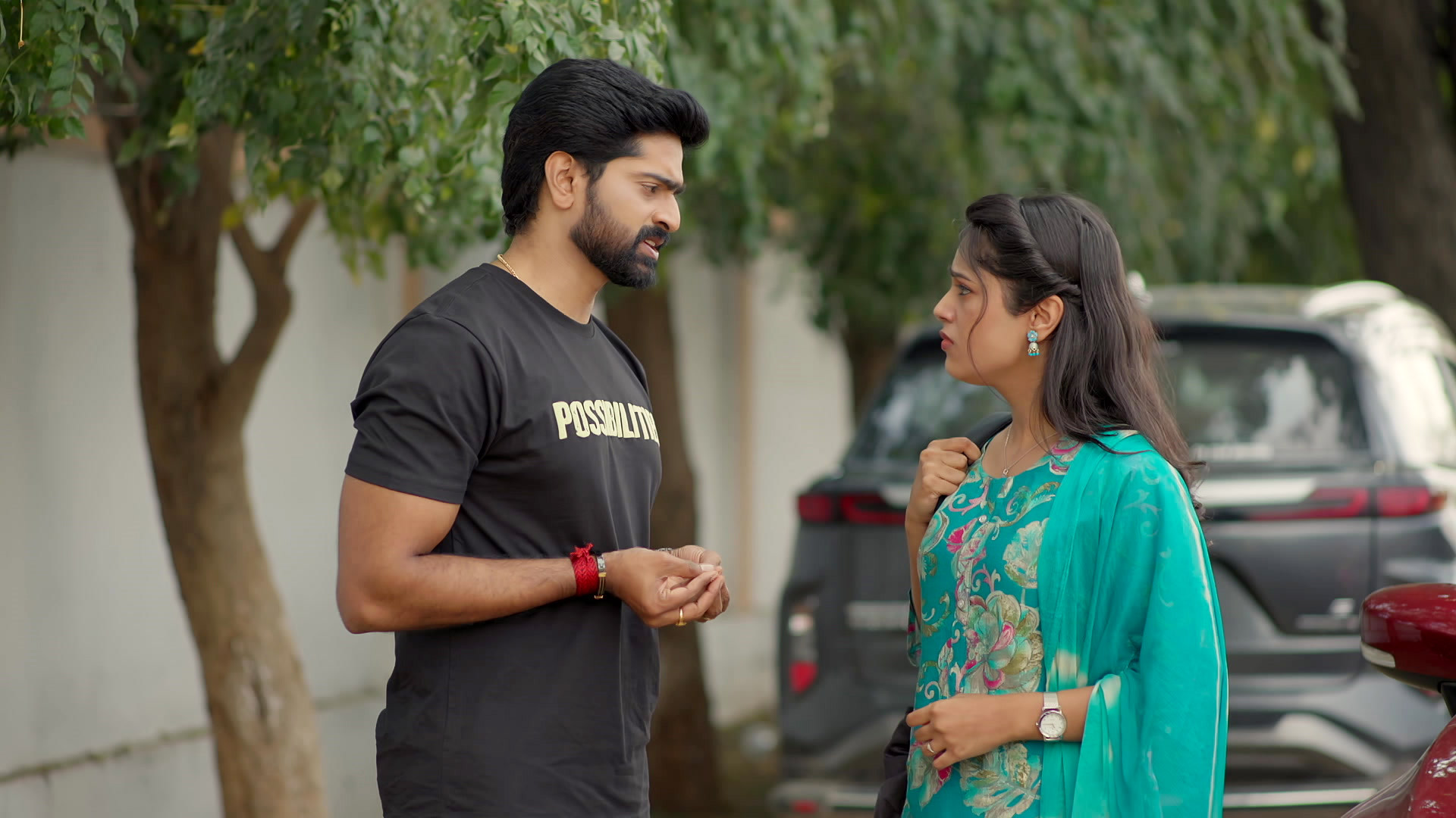 Watch Saptapadi S1 Episode 72 on JioHotstar