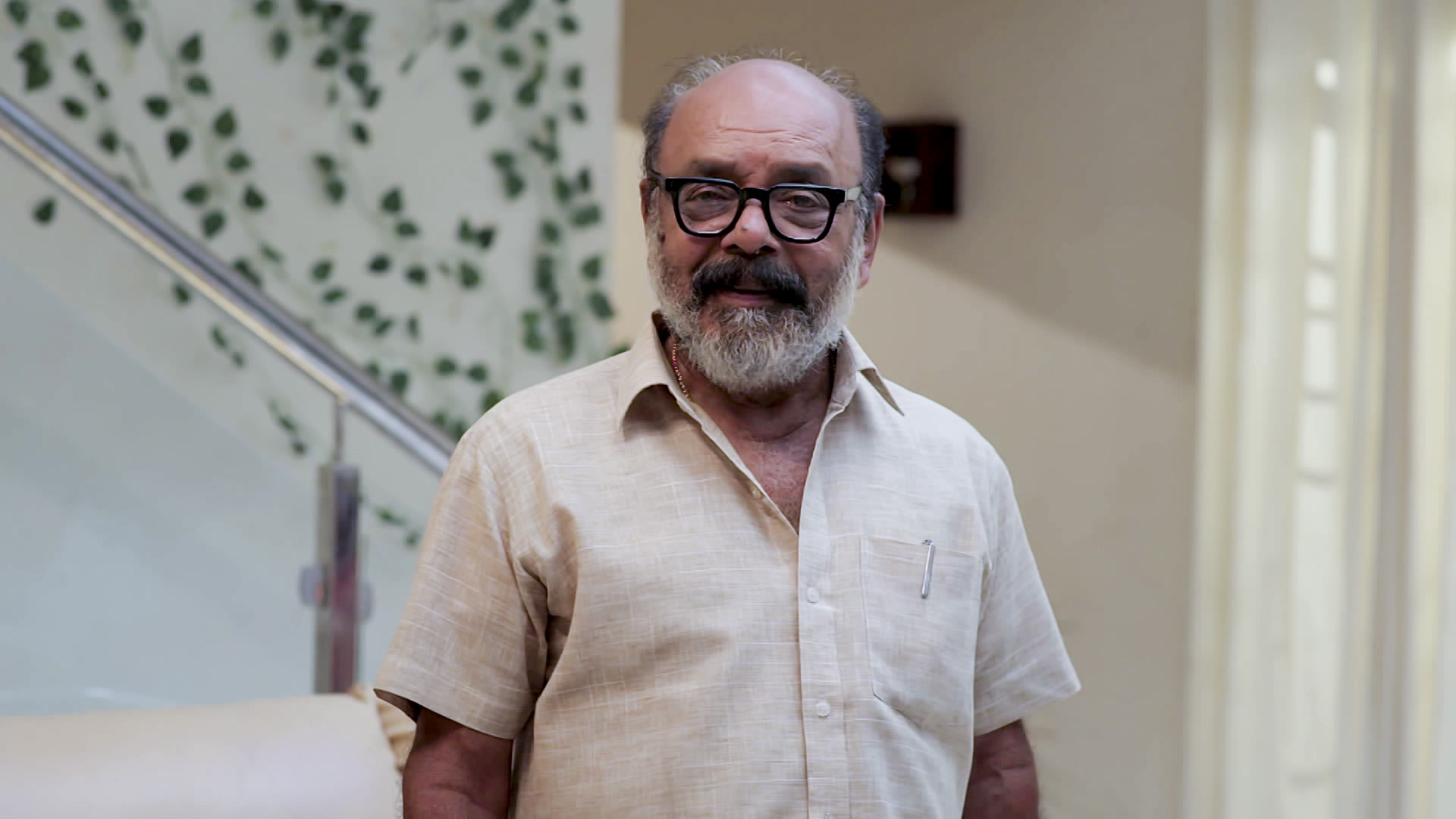 Watch Mazha Thorum Munpe S1 Episode 183 on JioHotstar