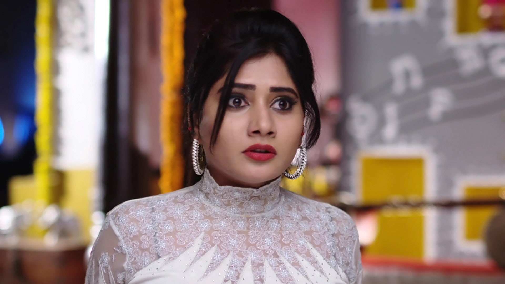 Watch Siri Siri Muvvalu Episode 5 on JioHotstar