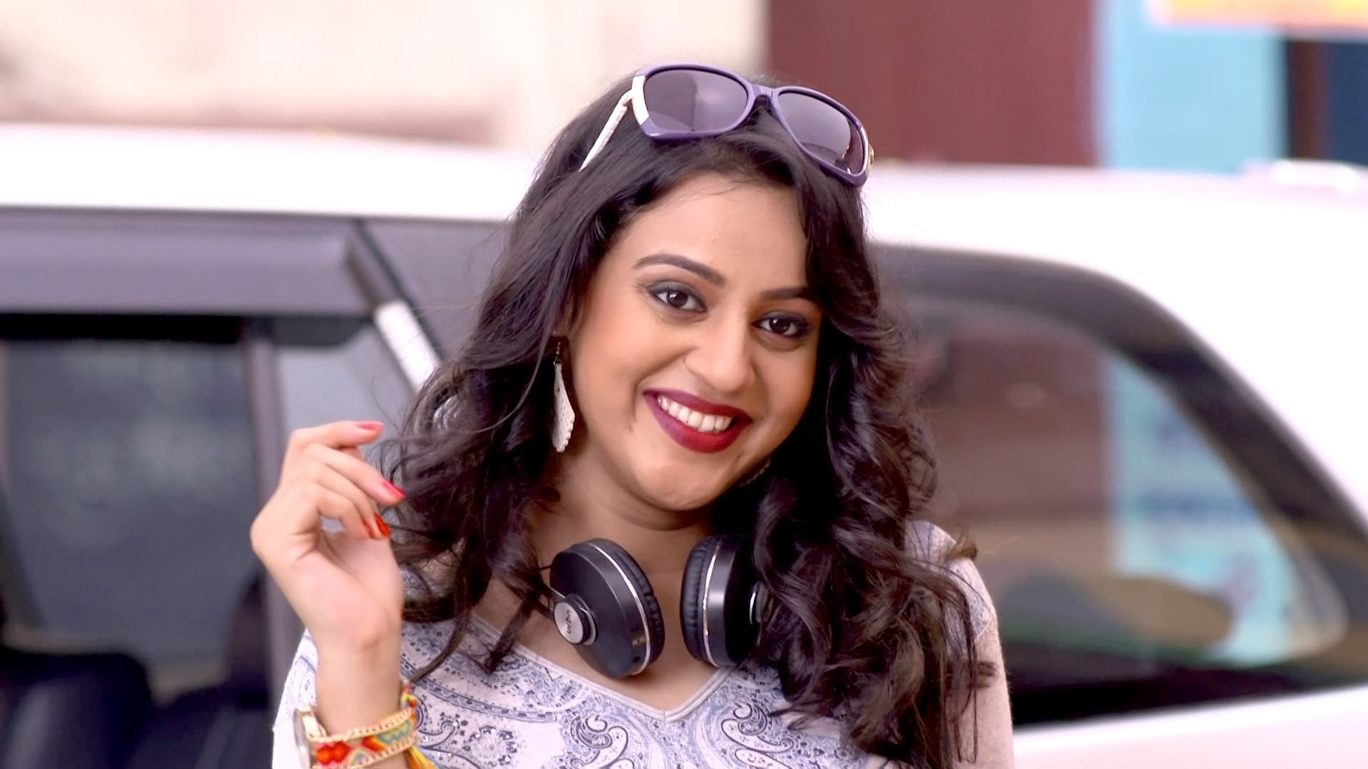 Watch Vaiju No 1 S1 Episode 140 on JioHotstar