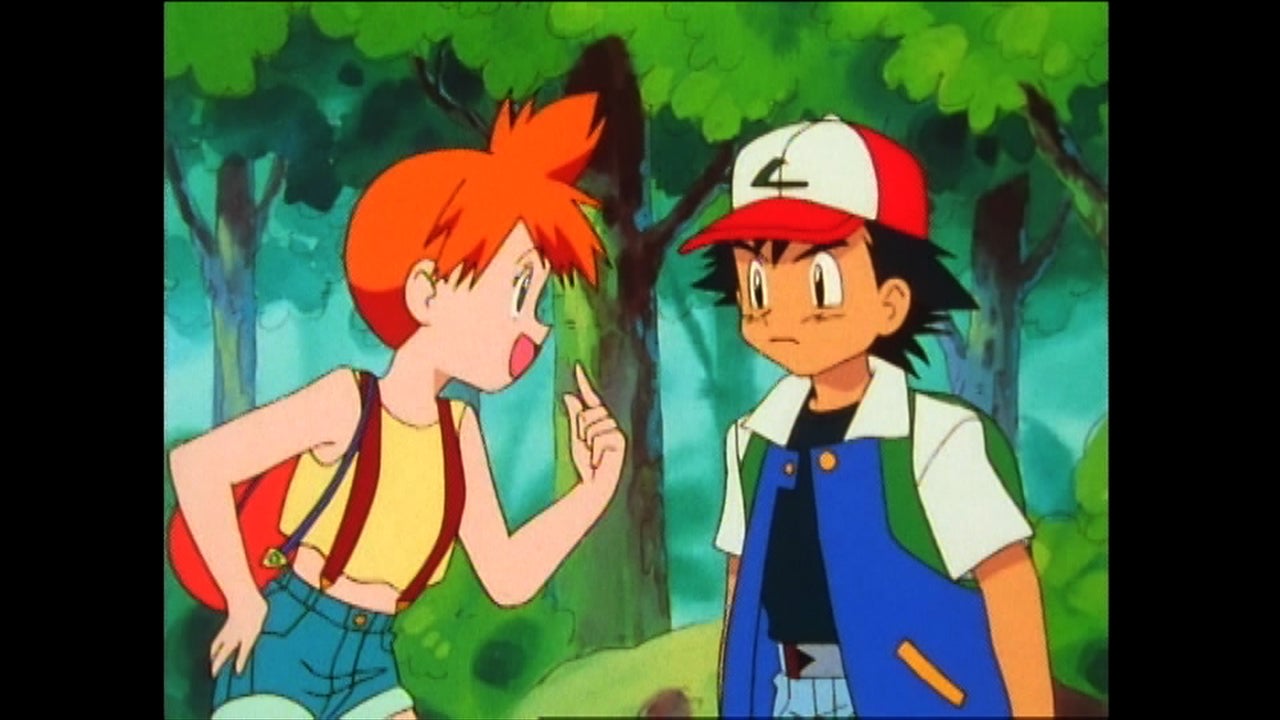 Watch Pokemon Episode 10 on JioHotstar