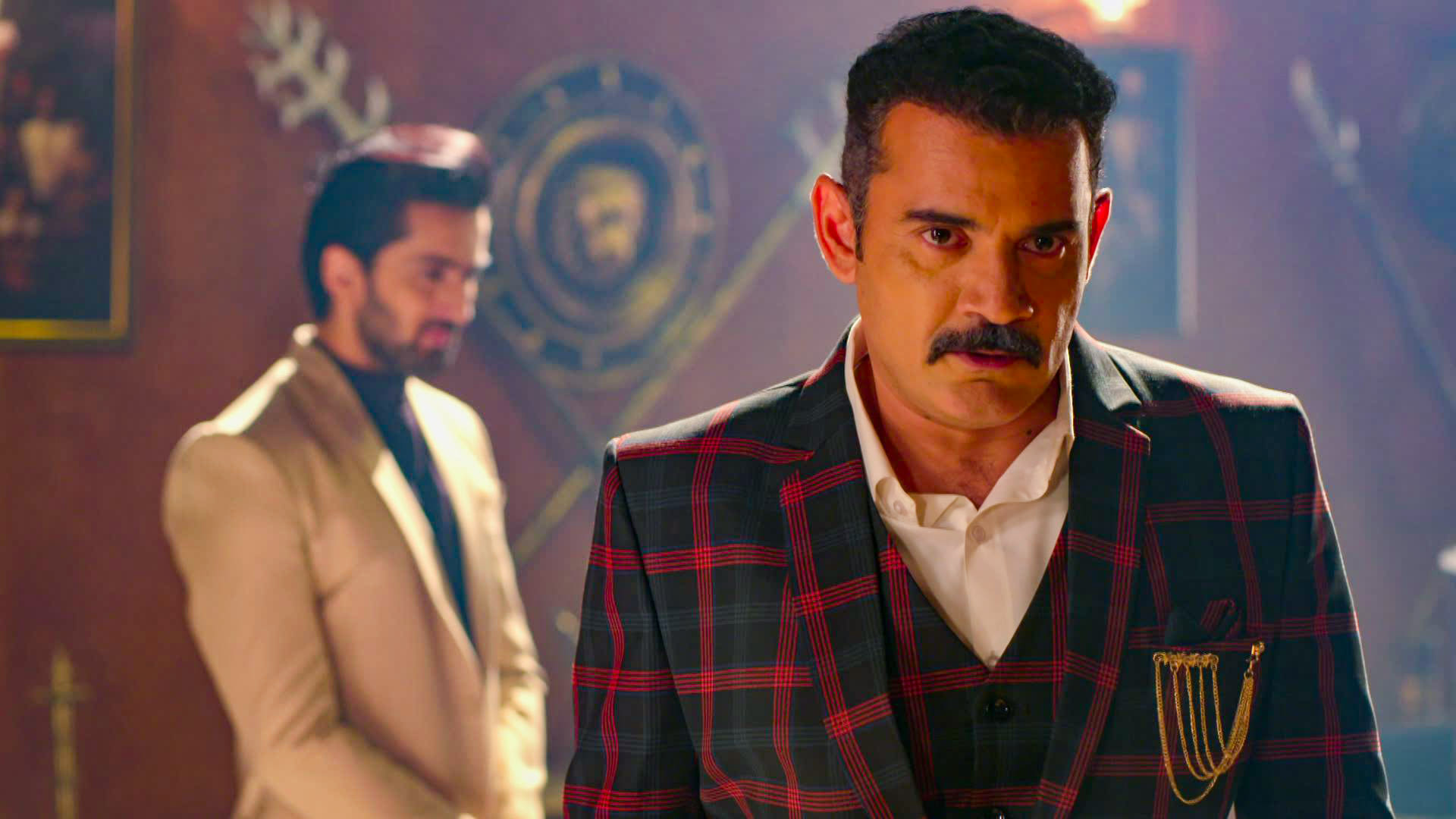 Watch Shaitani Rasmein S1 Episode 3 on JioHotstar