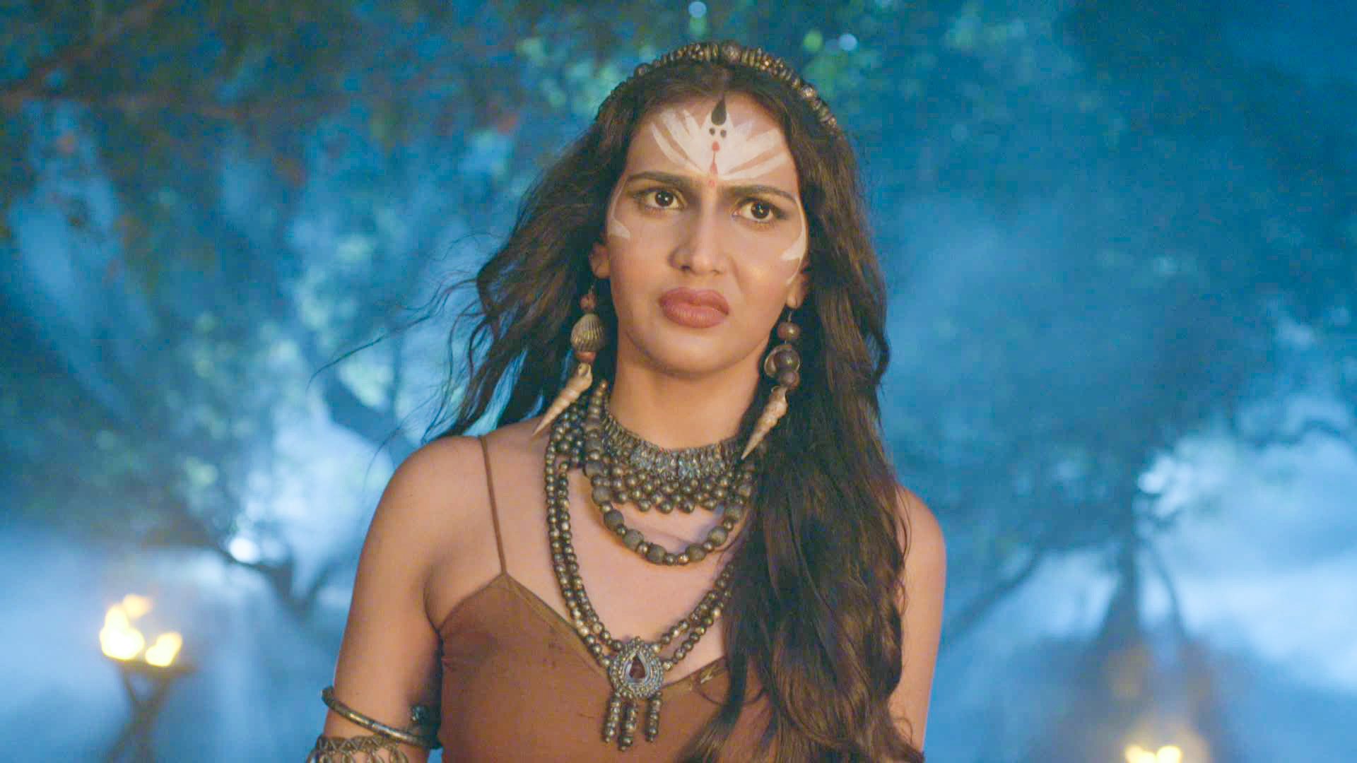 Watch Shaitani Rasmein S1 Episode 71 on JioHotstar