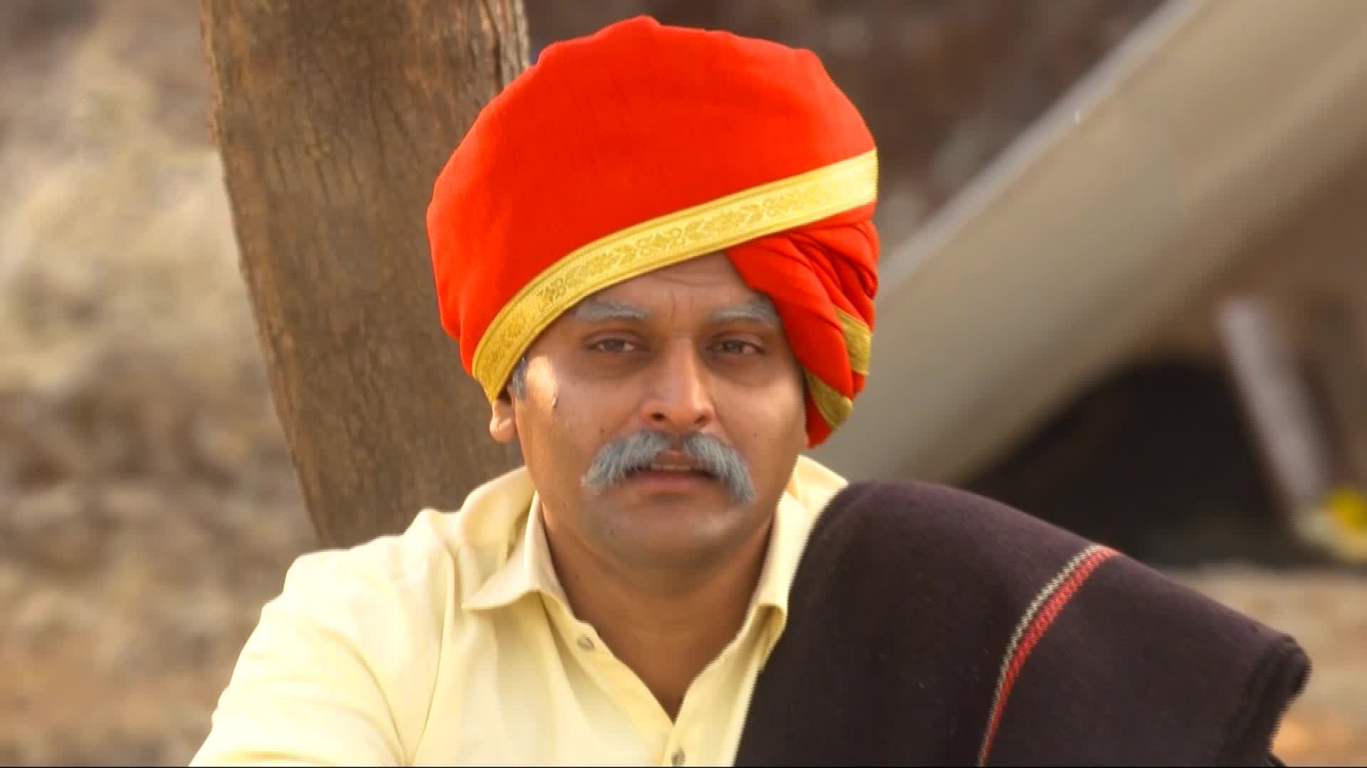 Balumama does not eat - JioHotstar