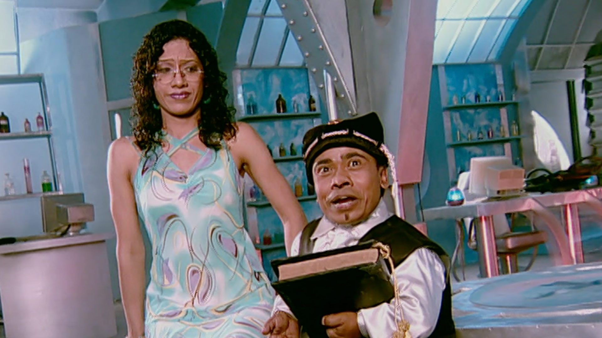 Stream Vikraal to Save Lily, Gabru Season 1 Episode 117 – Vikraal to ...