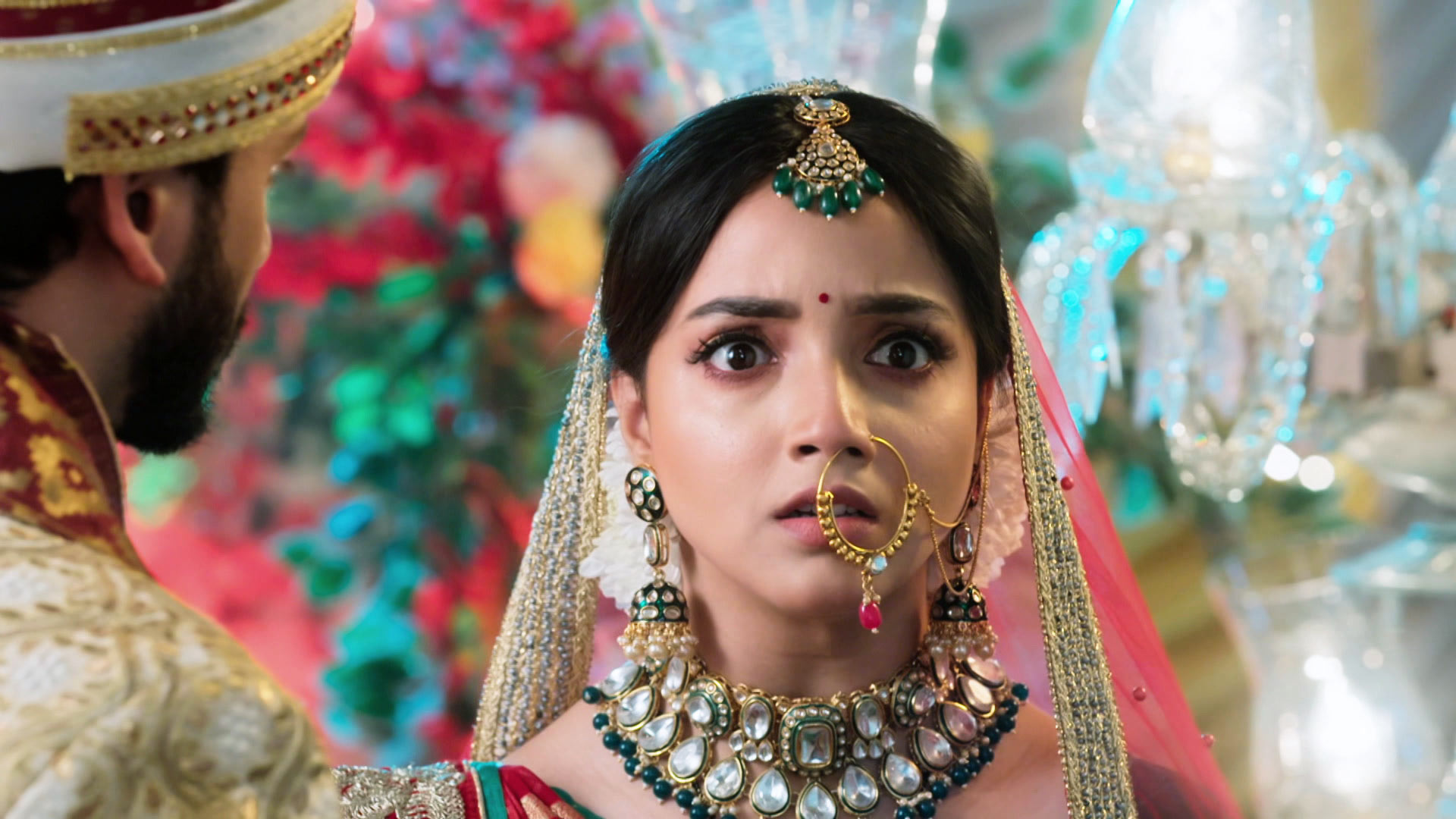 Watch Aarti Anjali Awasthi Episode 134 on JioHotstar