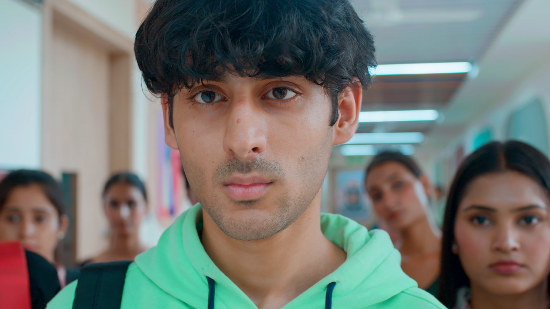 Watch Power of Paanch Episode 38 on JioHotstar