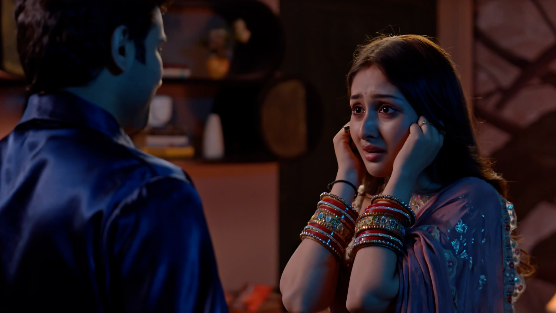 Watch Parineetii S1 Episode 1096 on JioHotstar