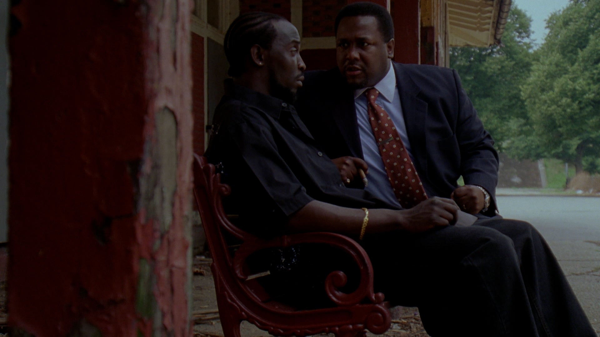 Watch The Wire S3 Episode 6 on JioHotstar