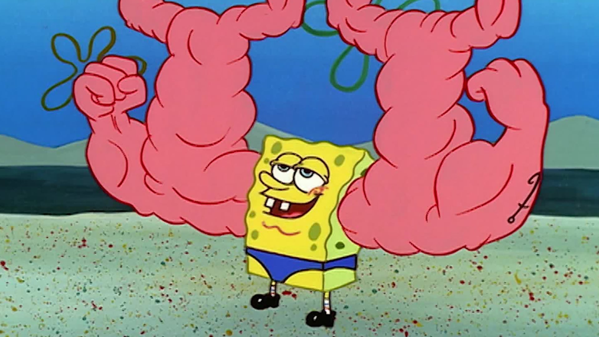 Watch Spongebob Squarepants S1 Episode 21 on JioHotstar