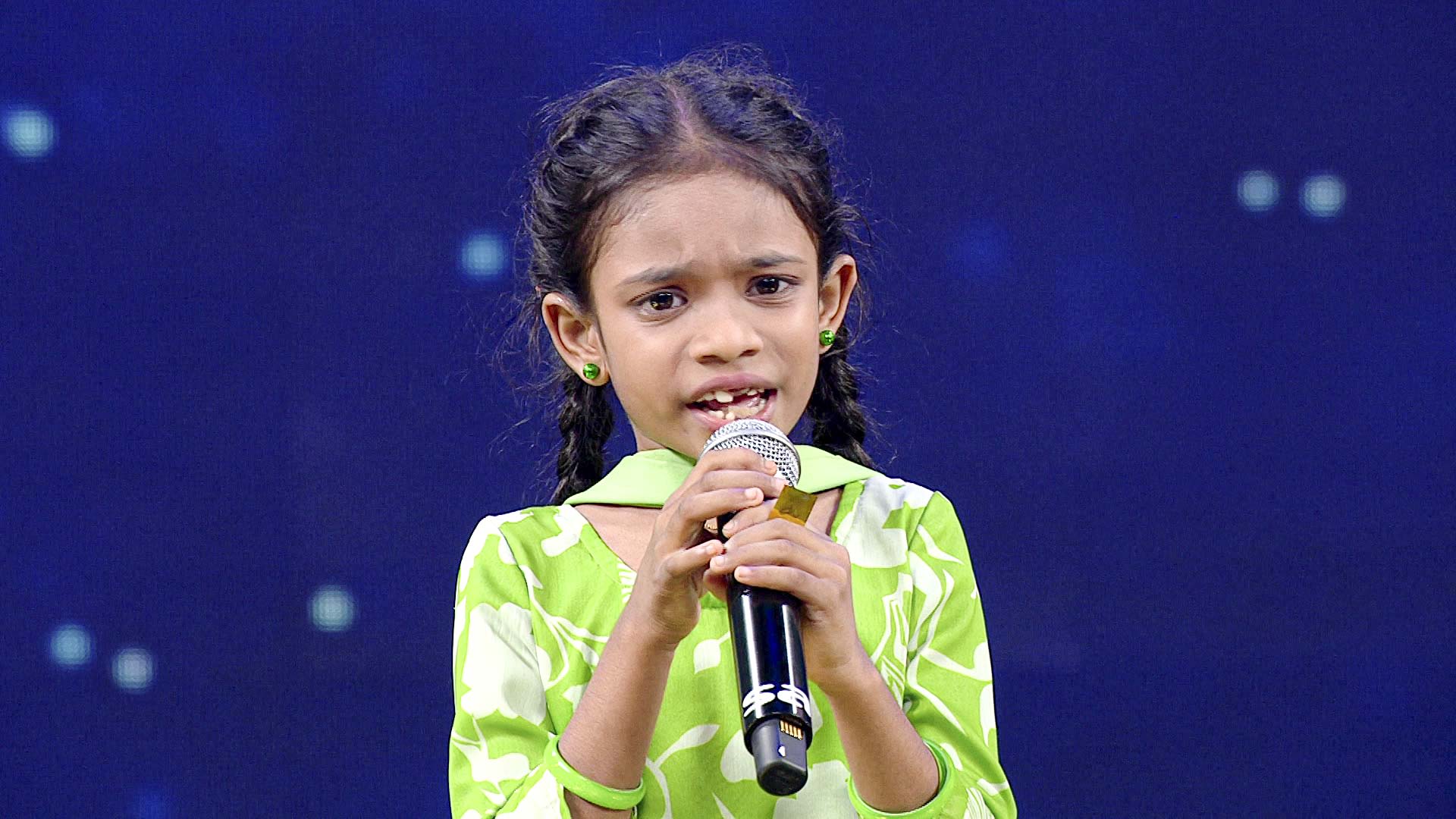 Watch Super Singer Junior S10 Episode 38 on JioHotstar