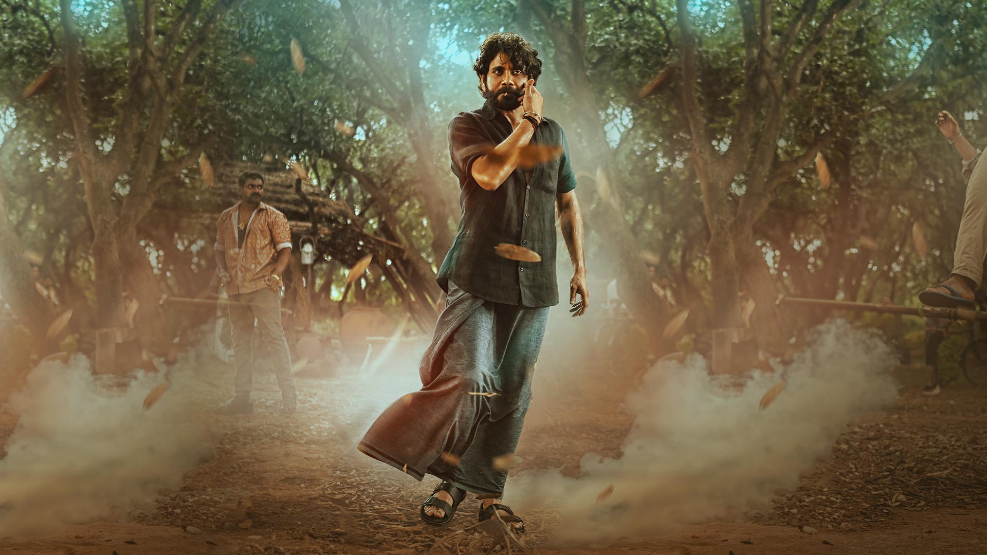 Naa Saami Ranga - Hotstar