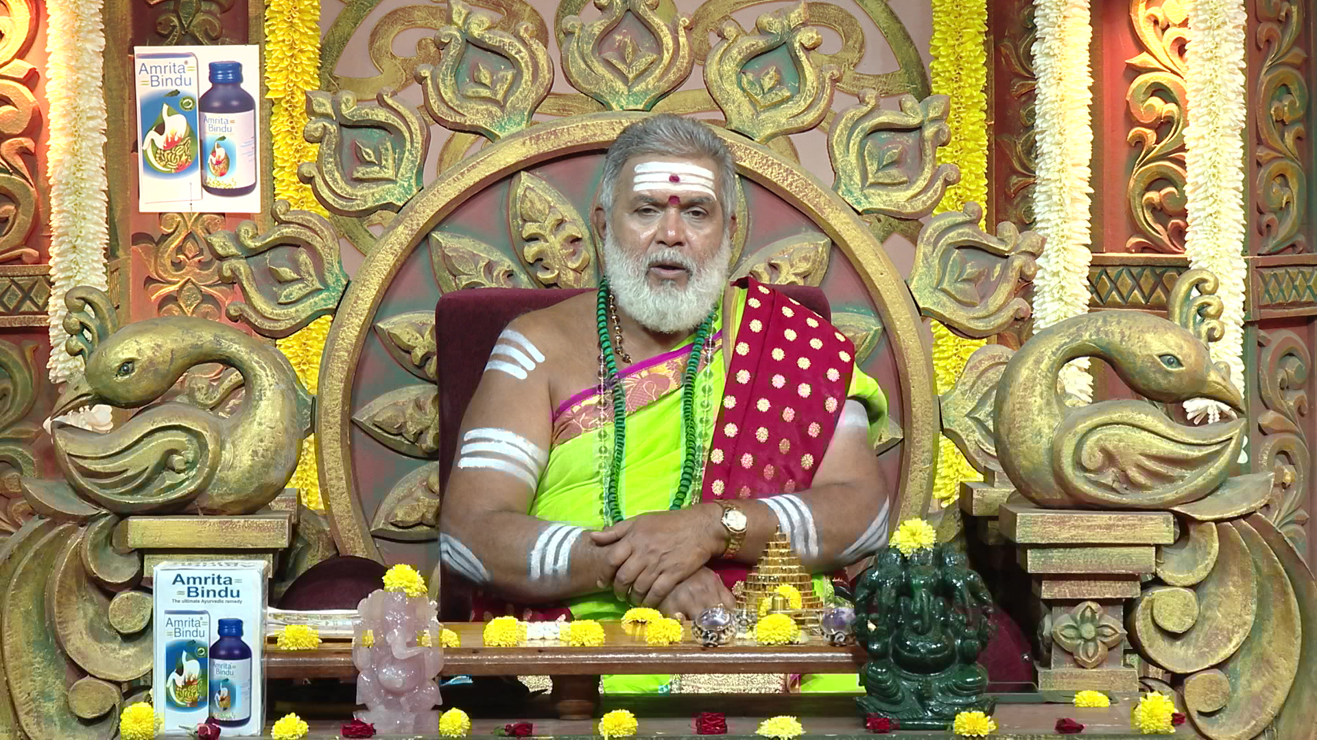 Stream Guru Vakra Tyaga and Surya Jayanti Season 2 Episode 1040 – Guru ...