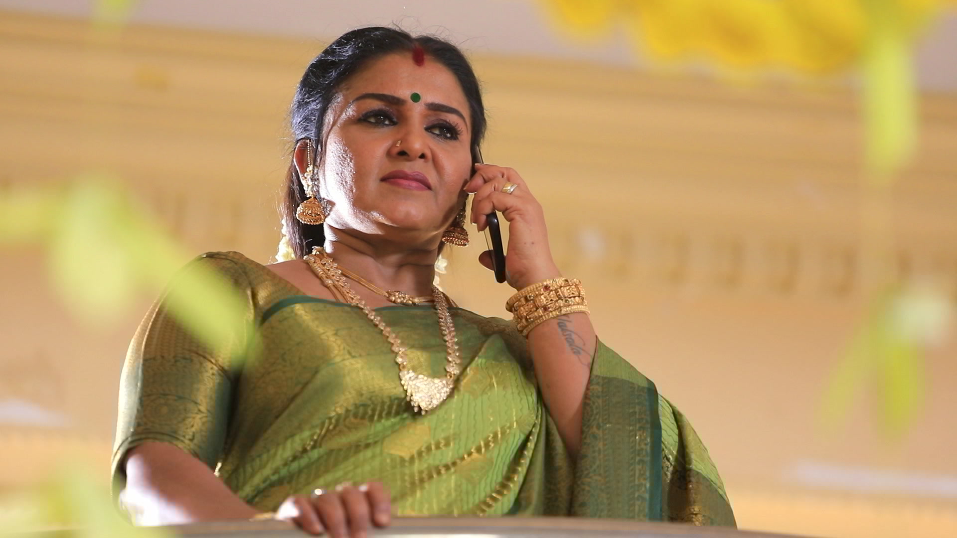 Watch Chinna Marumagal Episode 104 on Disney+ Hotstar