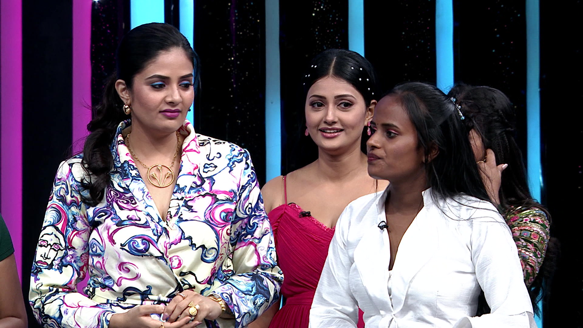 Watch Adivaram With Star Maa Parivaram S2 Episode 3 on JioHotstar