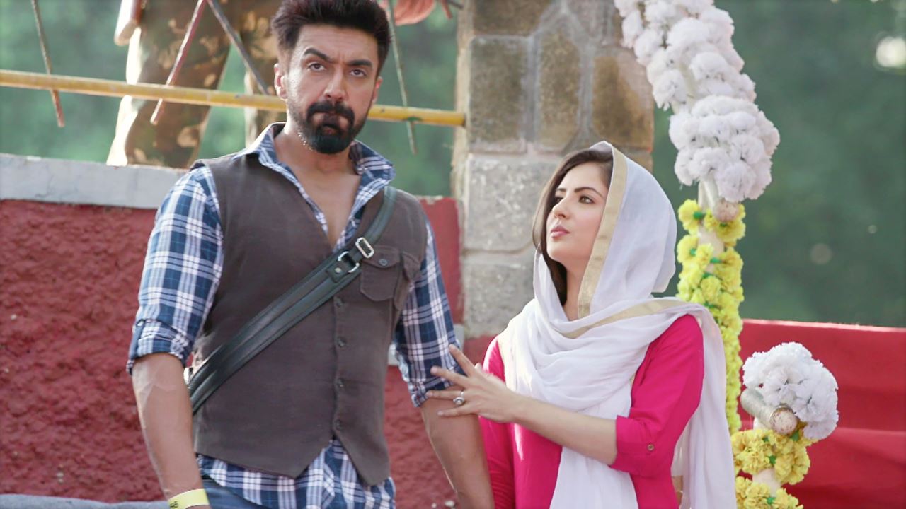 Watch DEV Episode 25 on JioHotstar