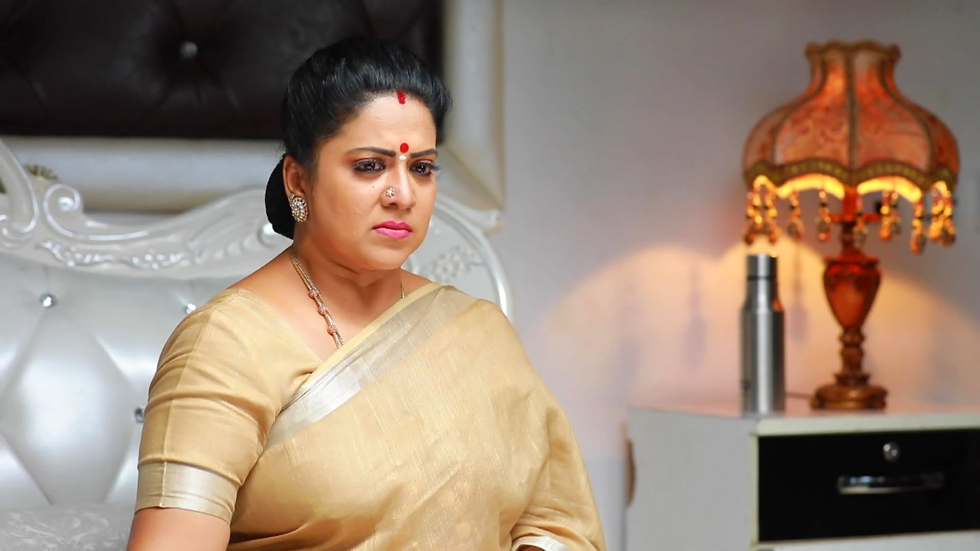 Watch Soundharya Is Blinded by Anger Online