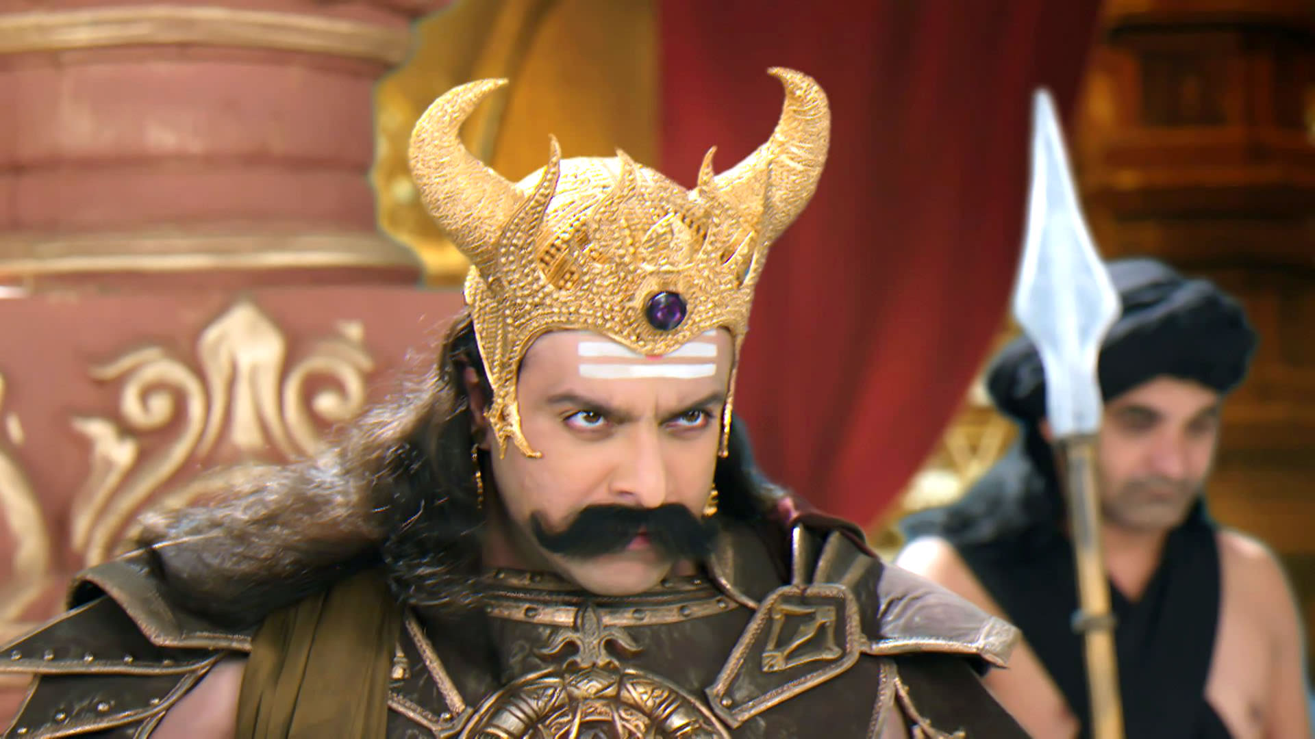 Watch Namah Laxmi Narayan S1 Episode 58 on JioHotstar