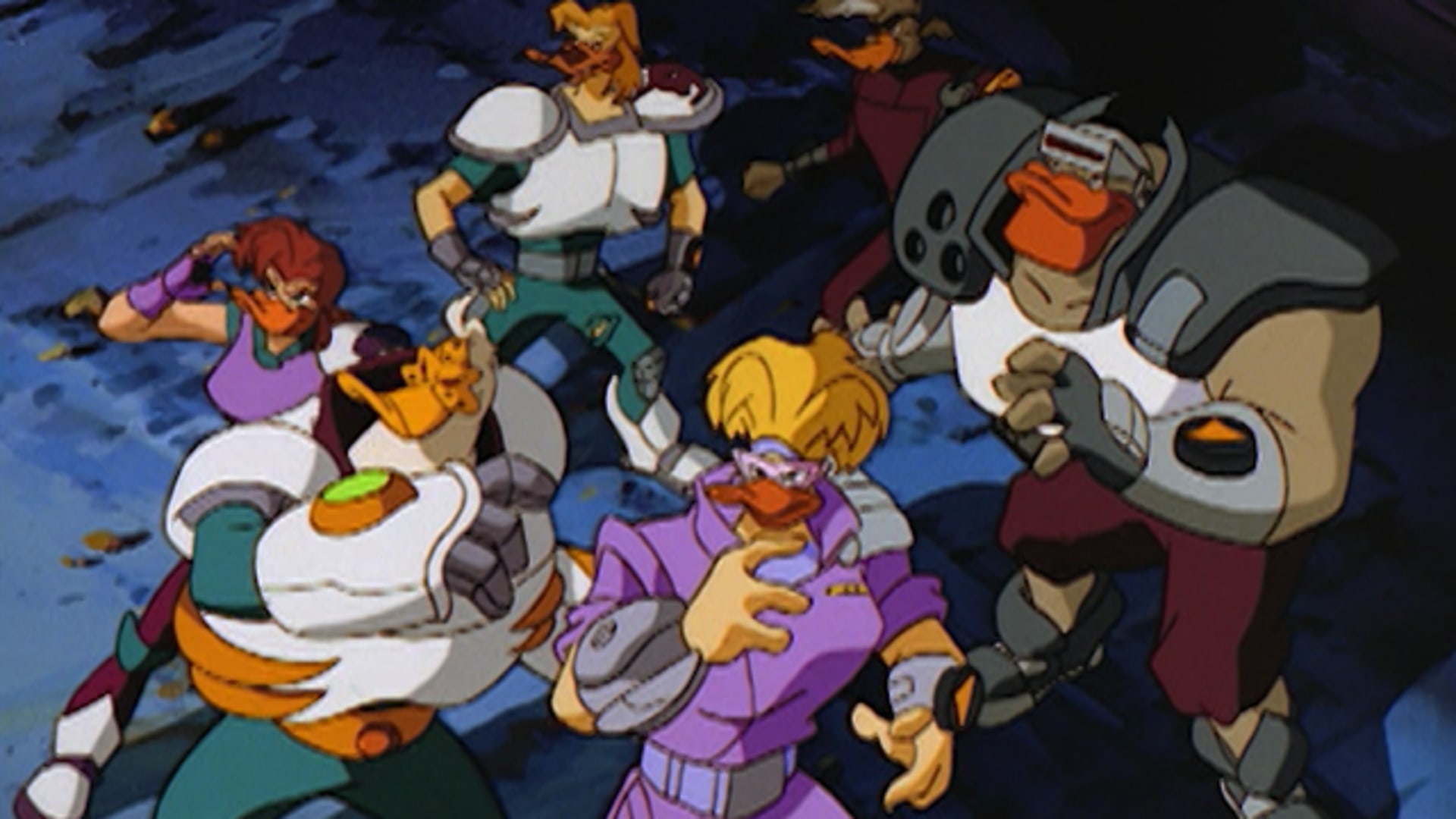 Watch Mighty Ducks Episode 23 on JioHotstar