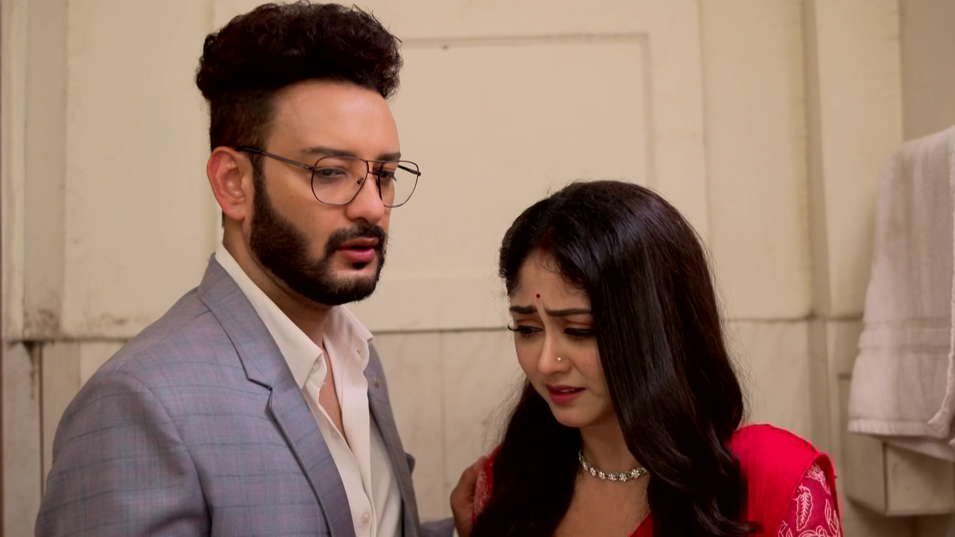 Watch Kothha S1 Episode 158 on JioHotstar