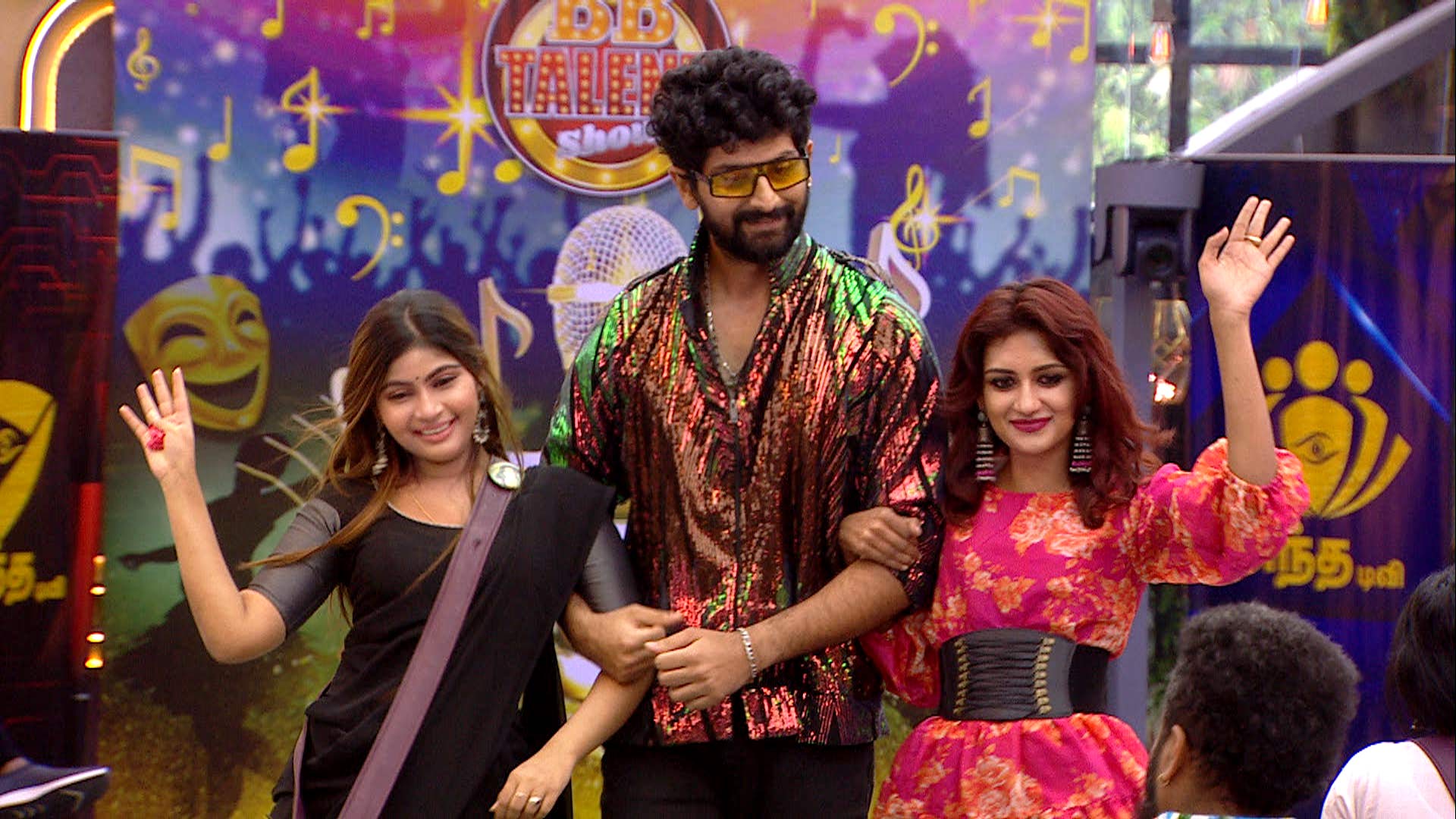 Watch Bigg Boss S6 Episode 26 on JioHotstar