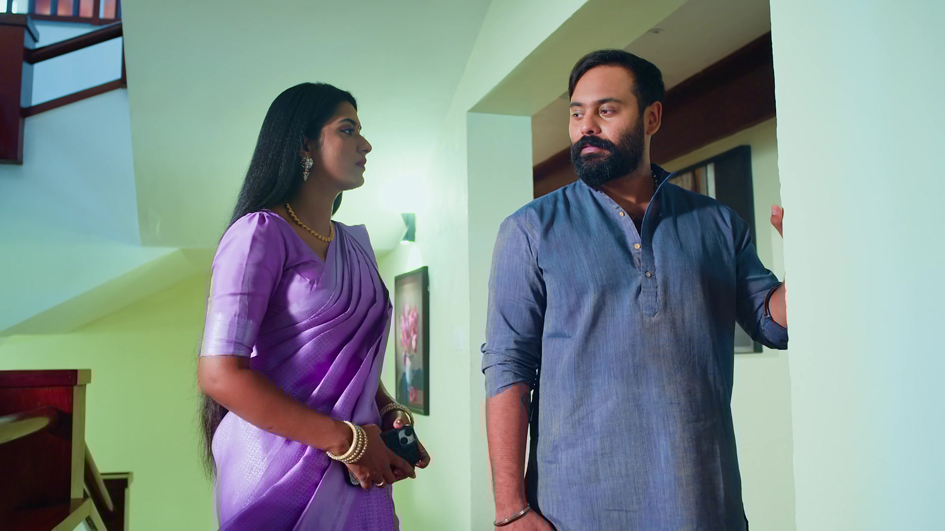 Watch Santhwanam 2 Episode 219 on JioHotstar