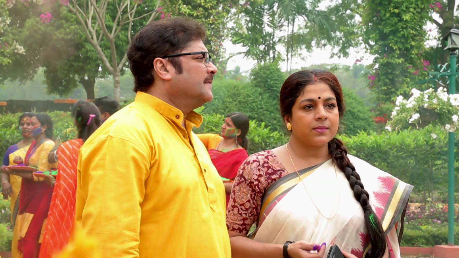 Watch Mohor S1 Episode 119 on JioHotstar