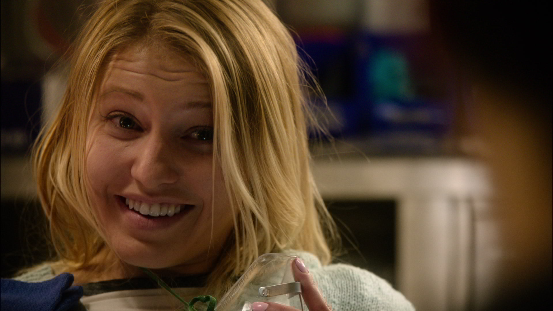 Stream Hail Mary Season 1 Episode 16 Hail Mary On Disney