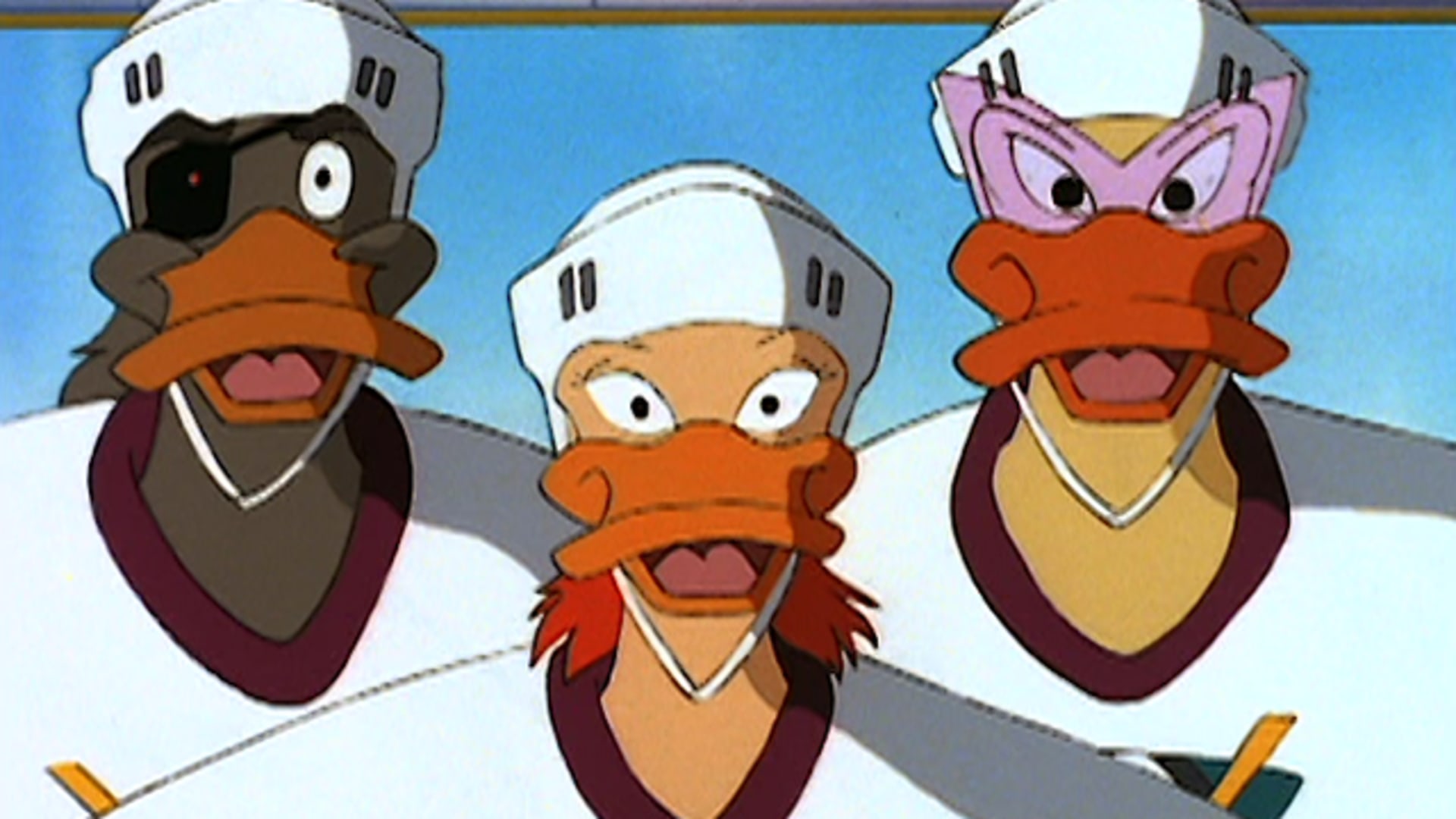 Watch Mighty Ducks S1 Episode 14 on JioHotstar