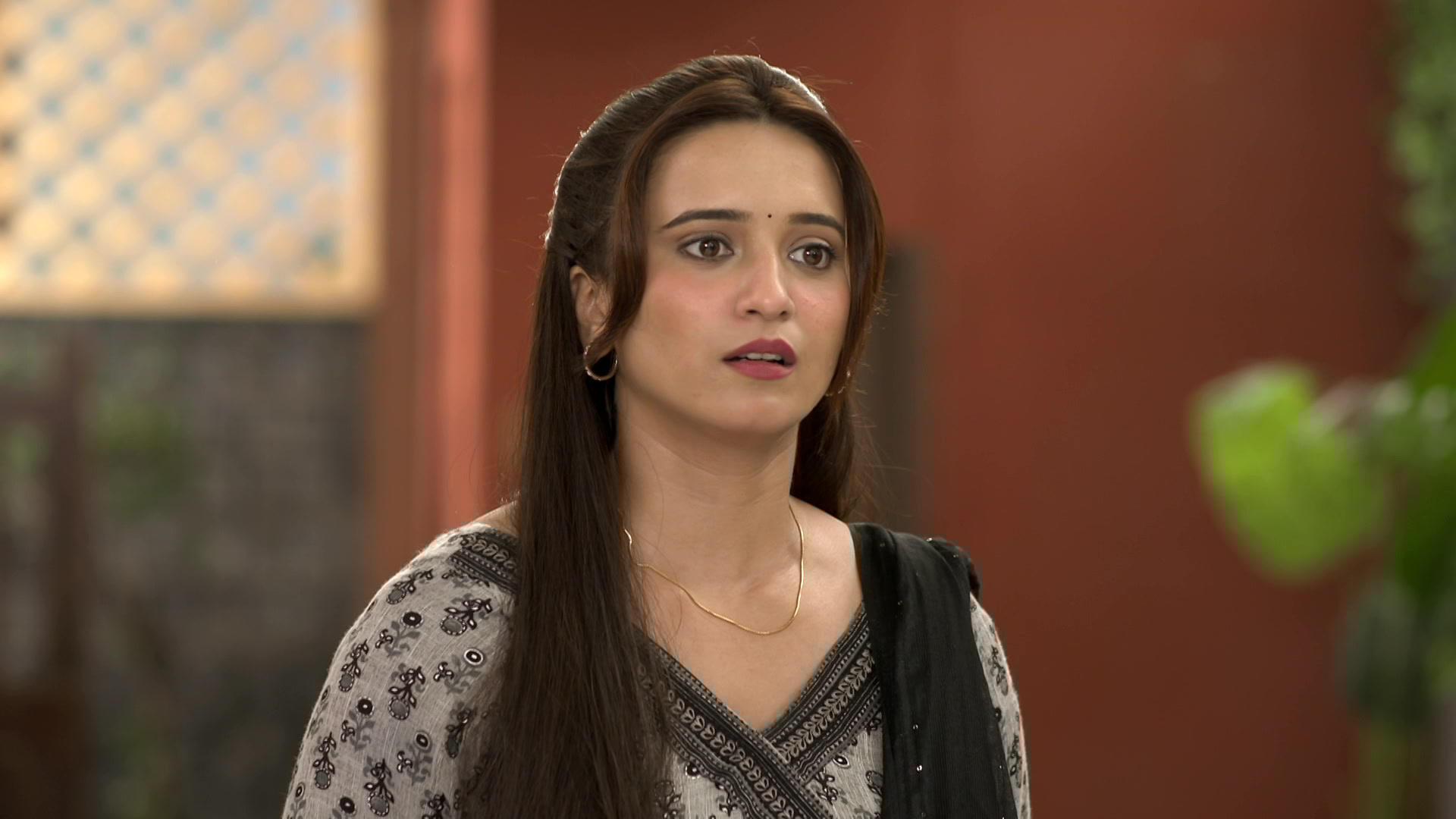 Watch Thoda Tuza Ani Thoda Maza Episode 76 on JioHotstar