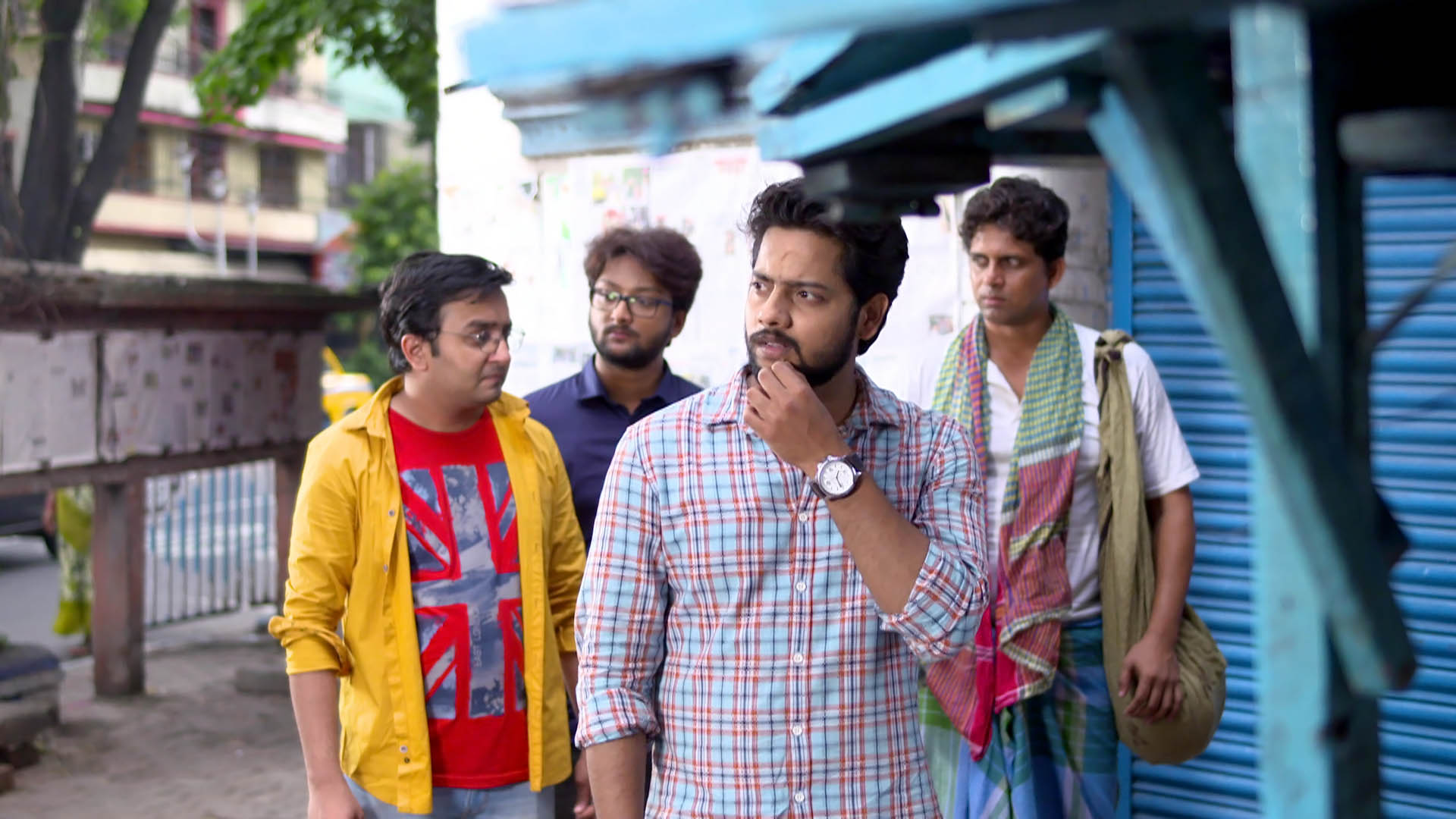 Stream aloukik-na-loukik Online | Watcho