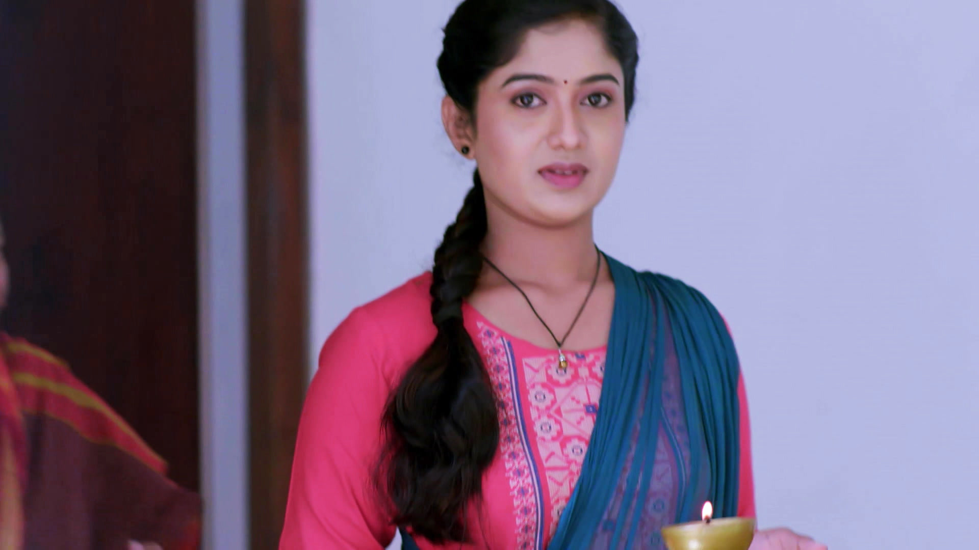 Raaji Waits for Karna - Promo - JioHotstar