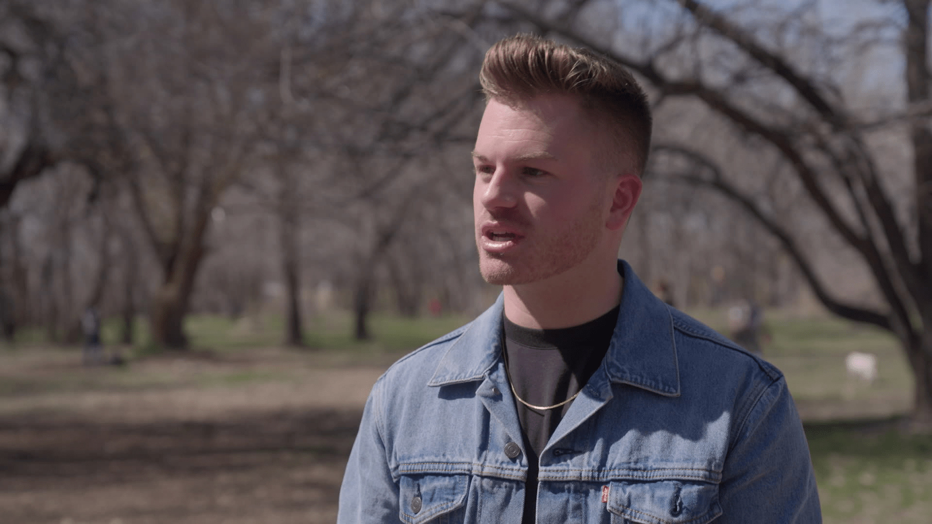 Watch Mormon No More S1 Episode 3 on Disney+ South Africa | English ...