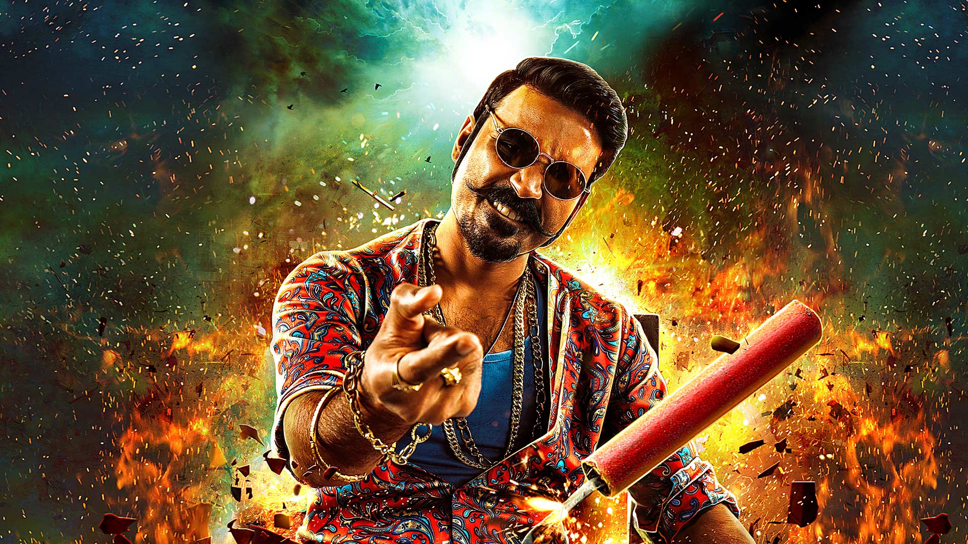 Watch Maari 2 - JioHotstar