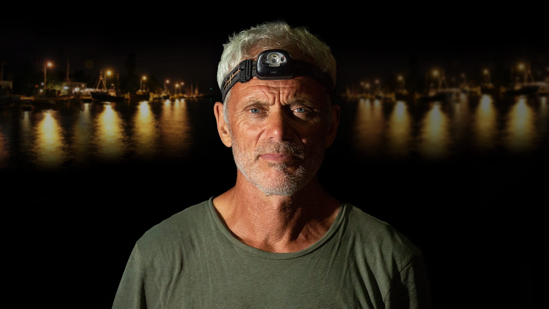 Unknown Waters with Jeremy Wade - Disney+