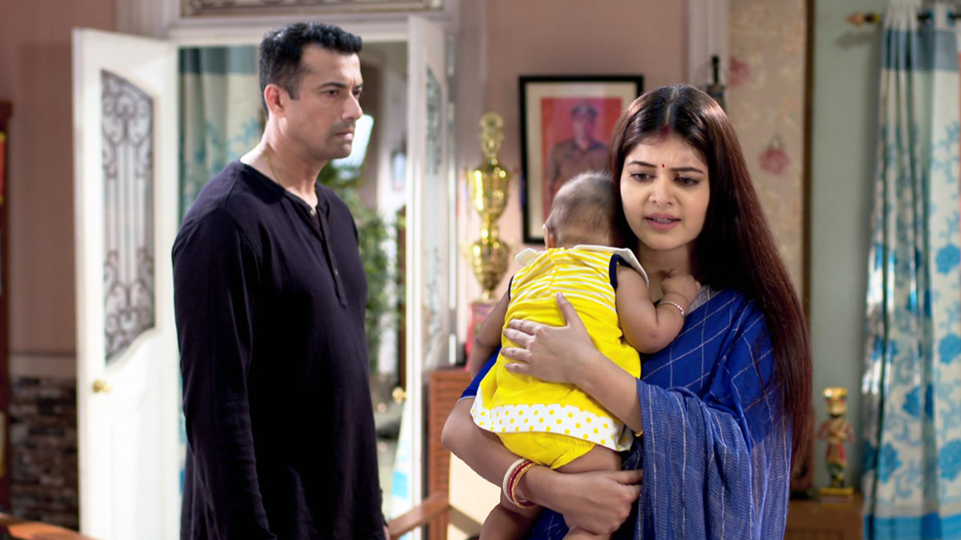 Watch Kasme Vaade S1 Episode 80 on JioHotstar