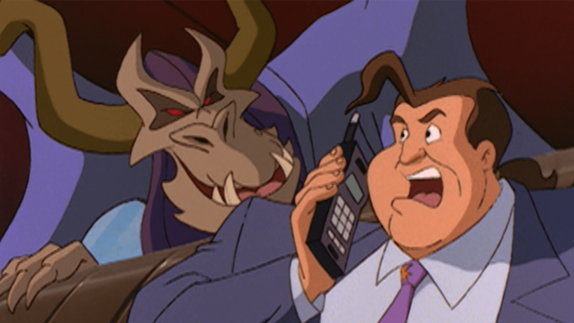 Watch Mighty Ducks Episode 5 on Disney+