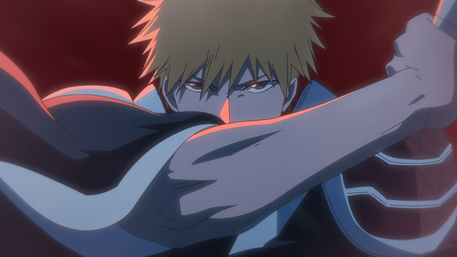 Watch BLEACH: Thousand-Year Blood War Episode 8 on Disney+ South Africa ...