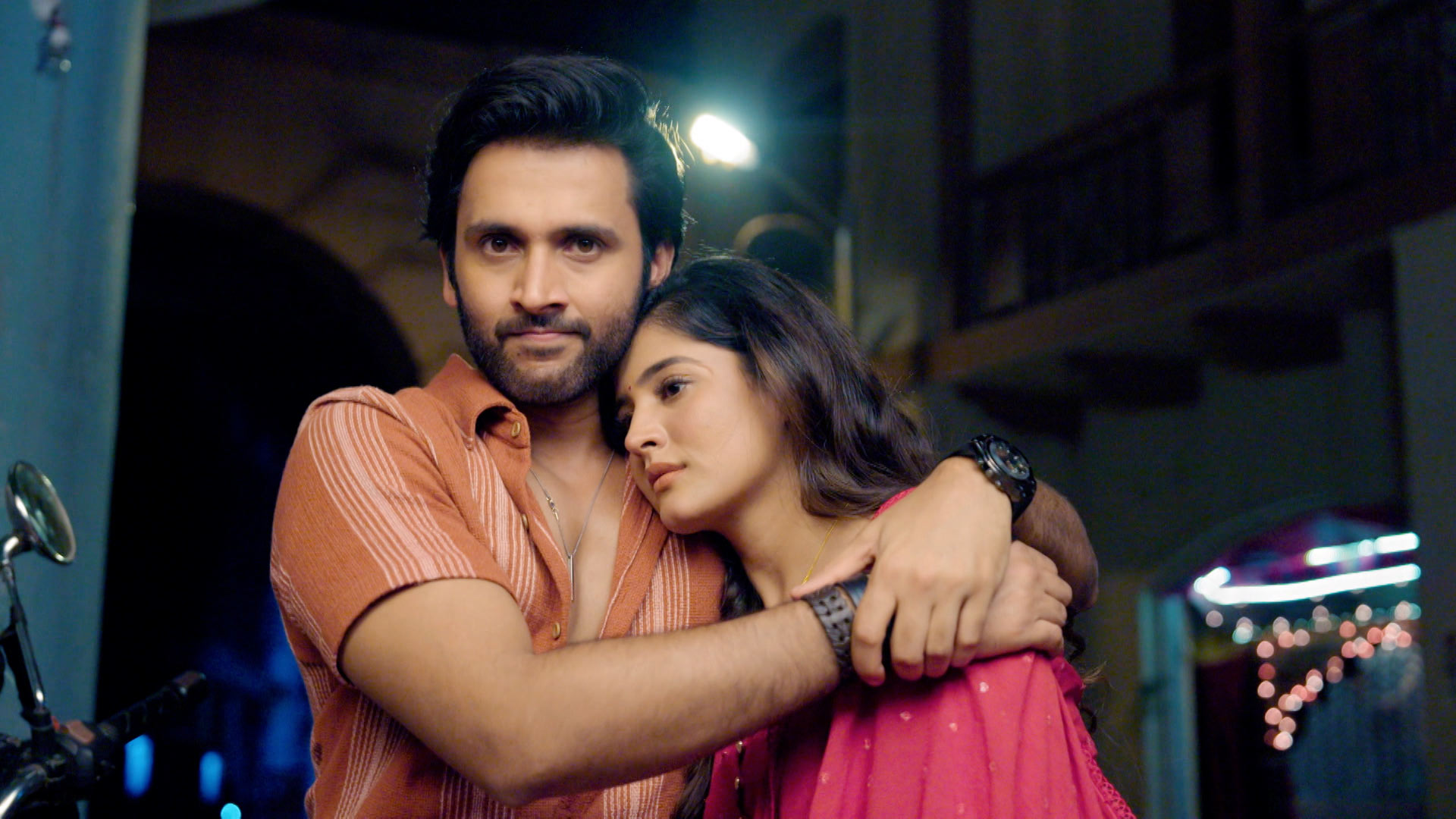 Watch Ram Bhavan Episode 130 on JioHotstar