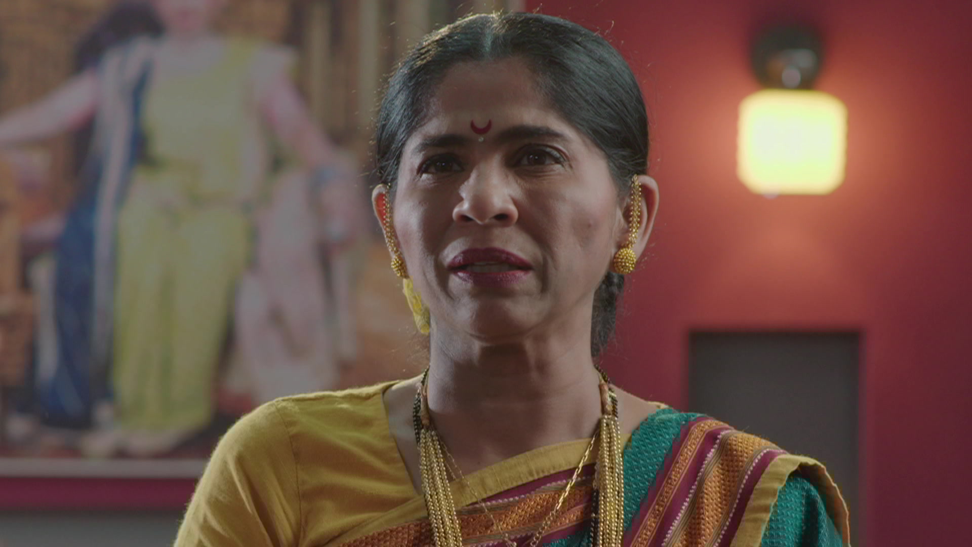 Watch Yed Lagla Premacha Episode 117 on JioHotstar