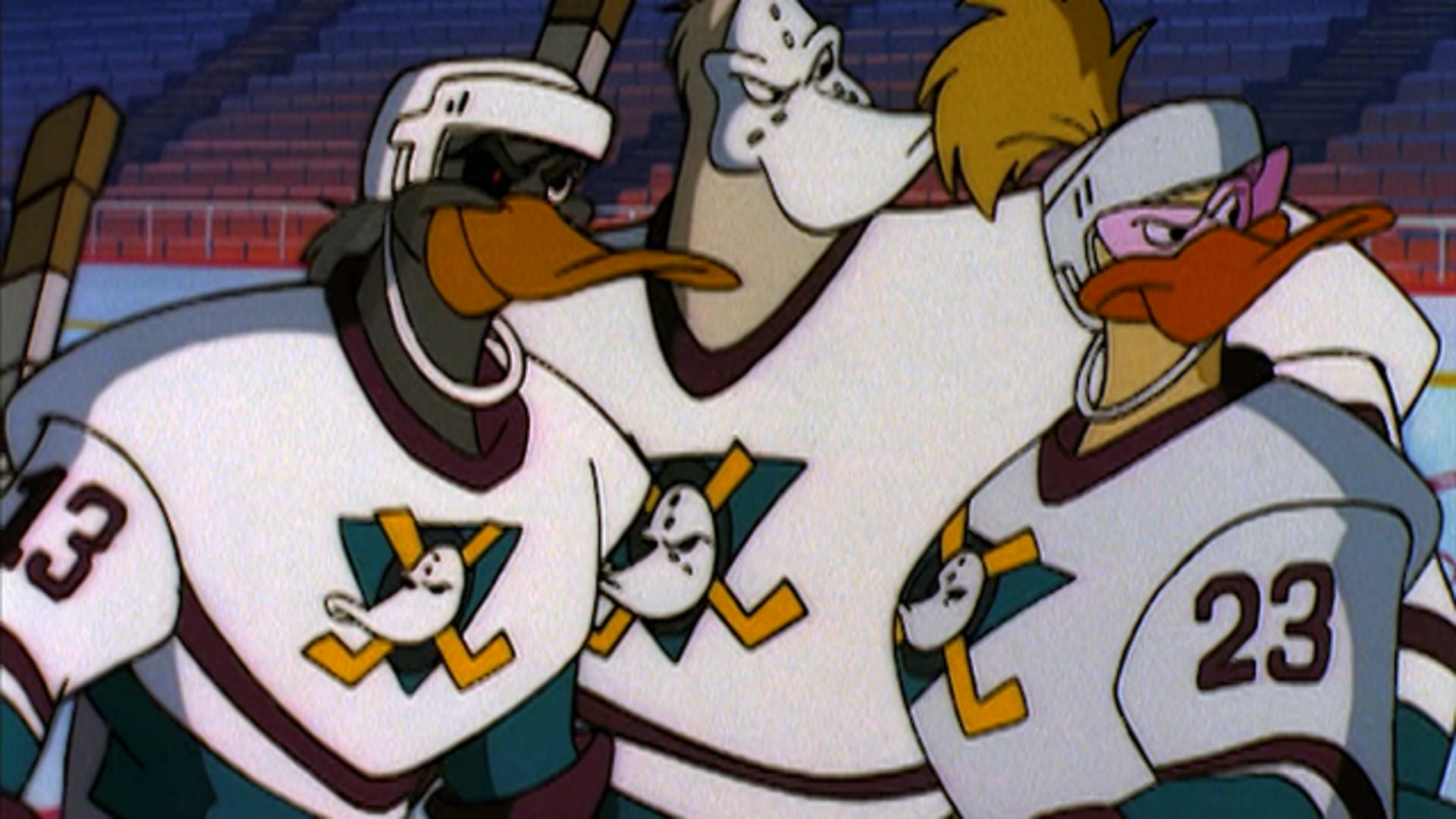 Watch Mighty Ducks S1 Episode 22 on Disney+ South Africa | English Series
