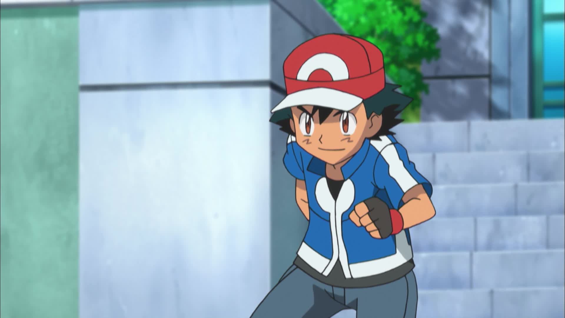 Watch Pokemon Episode 5 on JioHotstar
