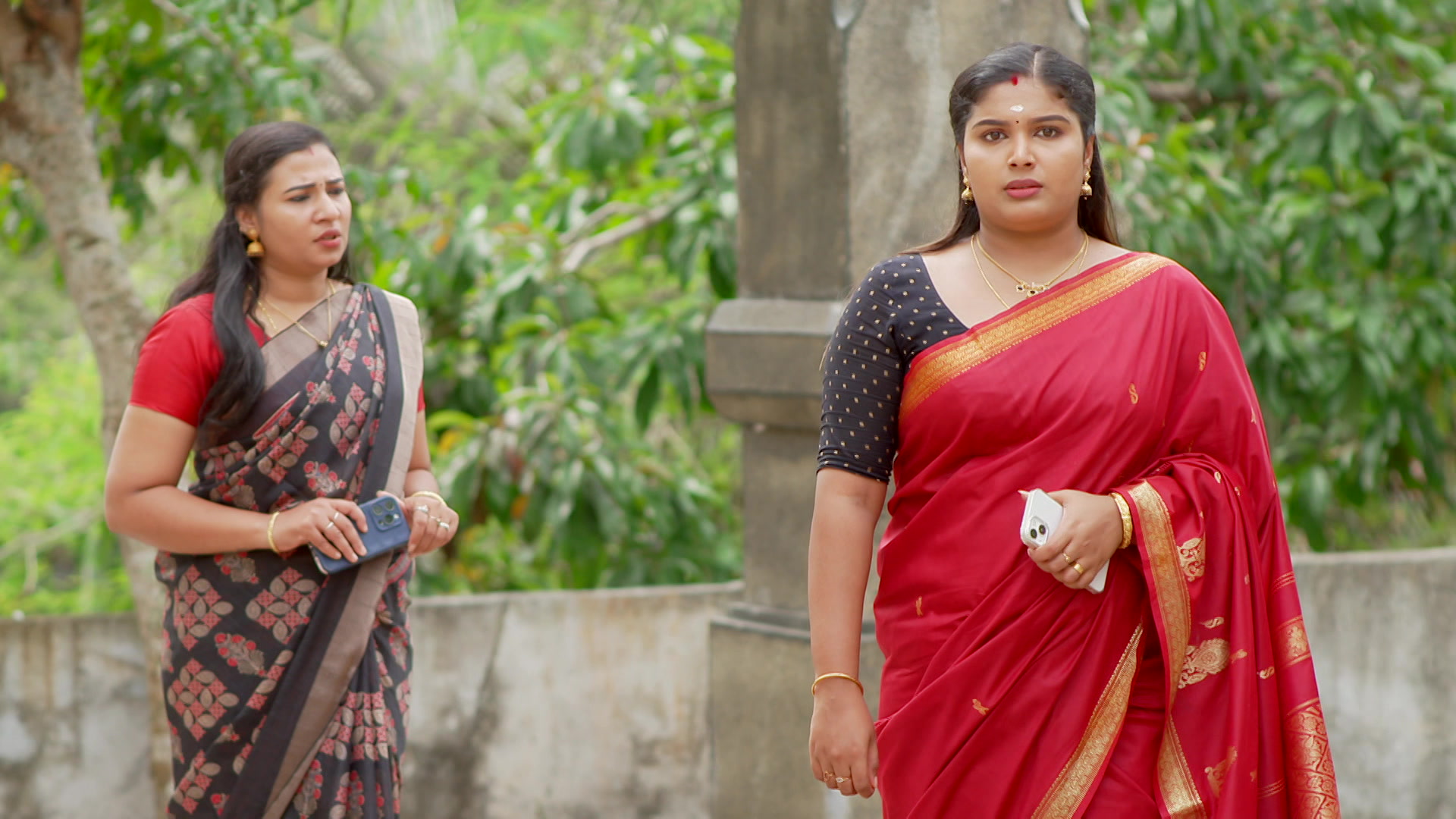 Watch Malikappuram S1 Episode 345 on JioHotstar
