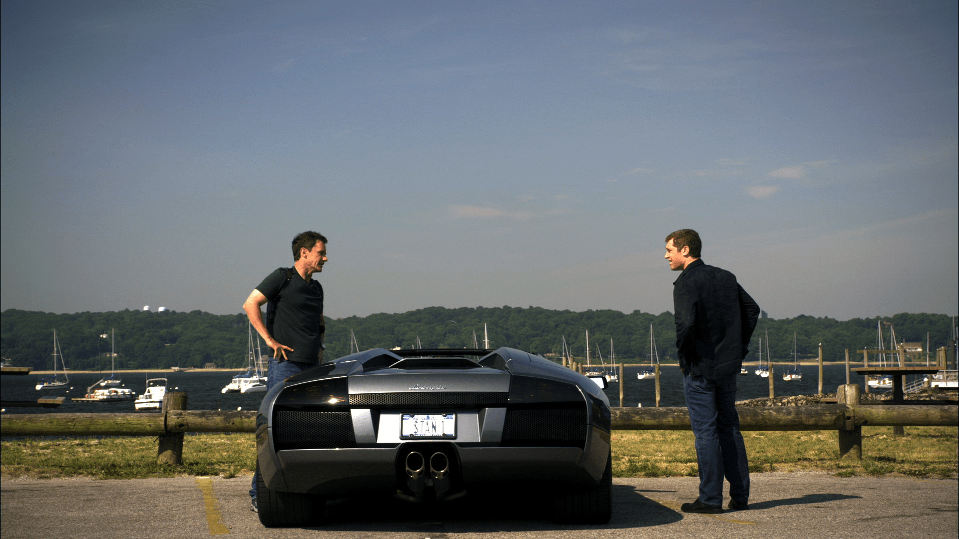 Watch White Collar Episode 7 on Disney+ South Africa | English Police ...