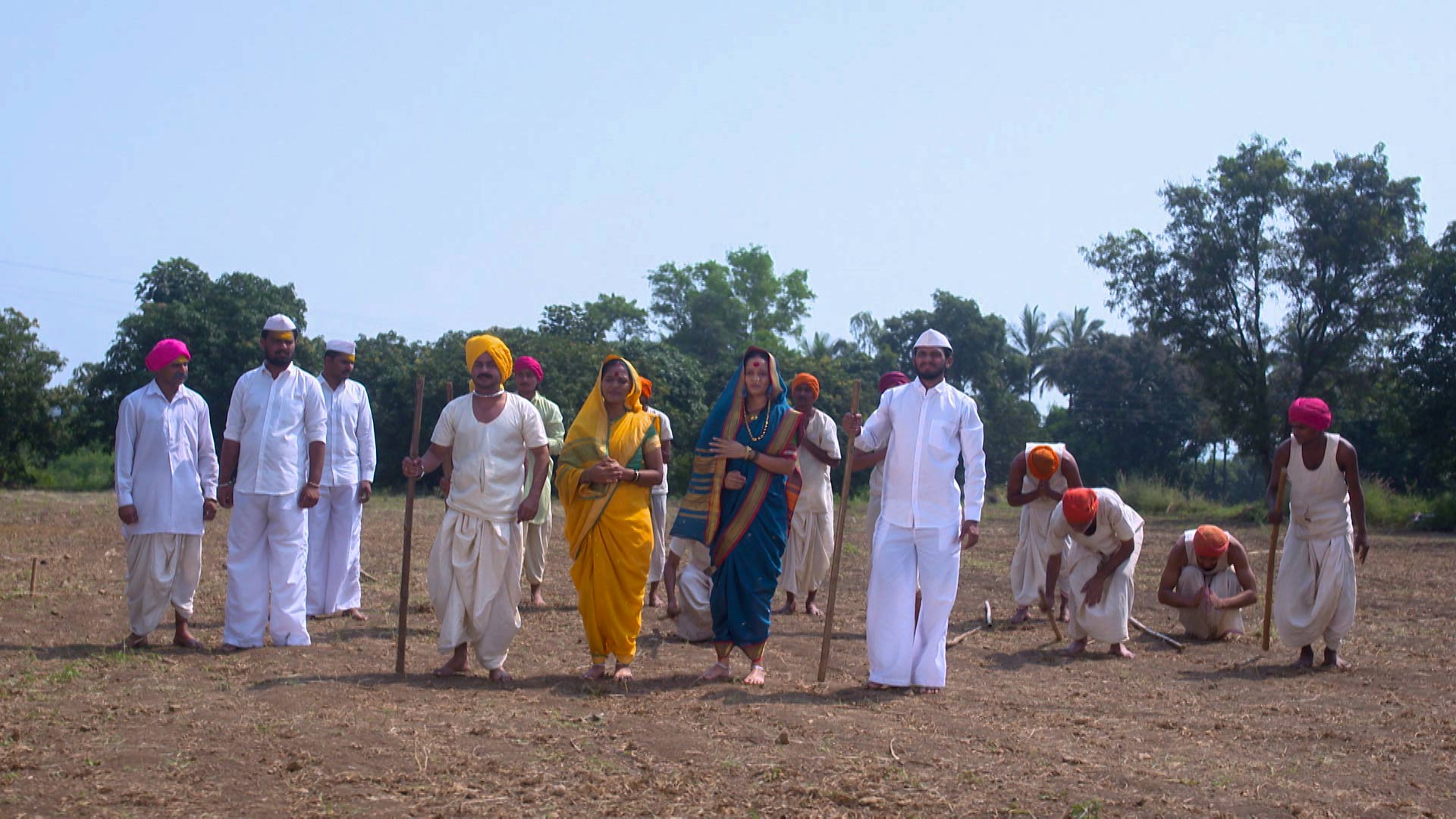 Watch Pavada Purasha Episode 905 on JioHotstar