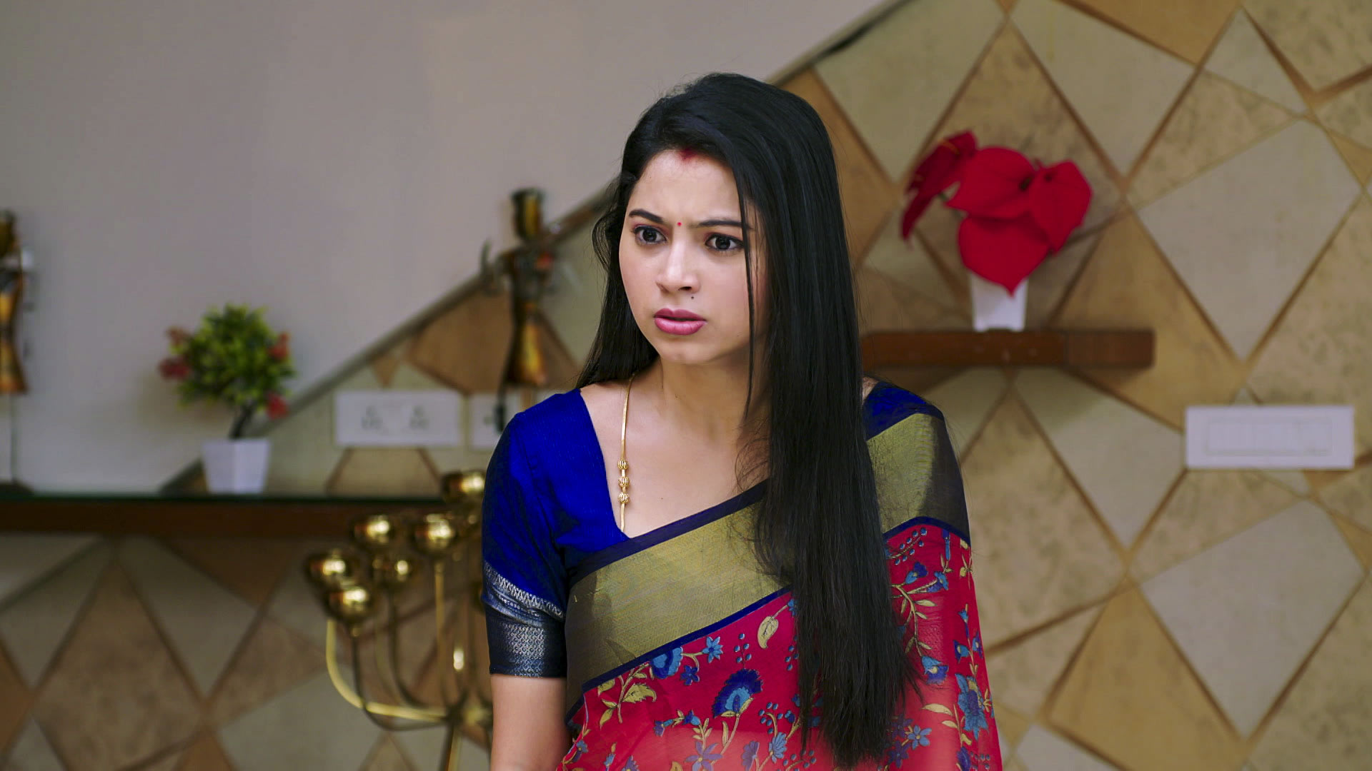 Watch Avanu Matthe Shravani Episode 621 on JioHotstar