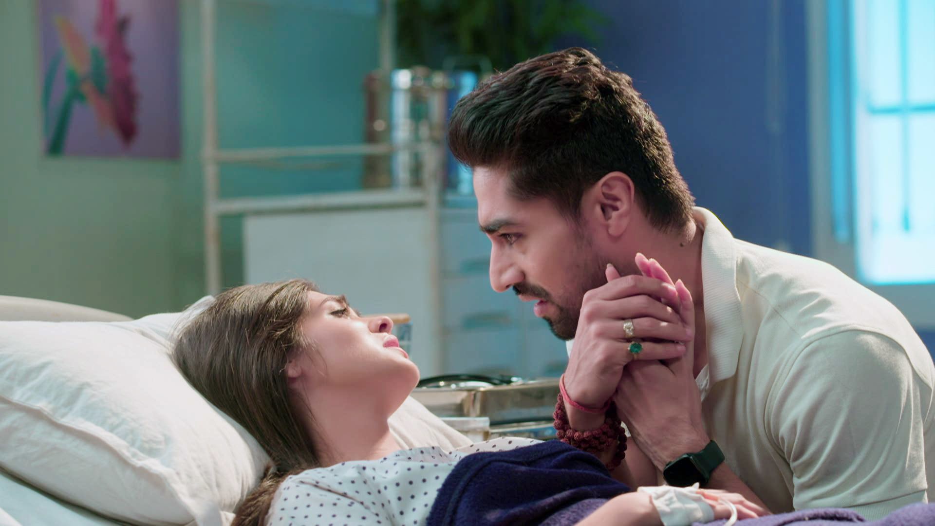 Watch Yeh Rishta Kya Kehlata Hai S67 Episode 749 on JioHotstar