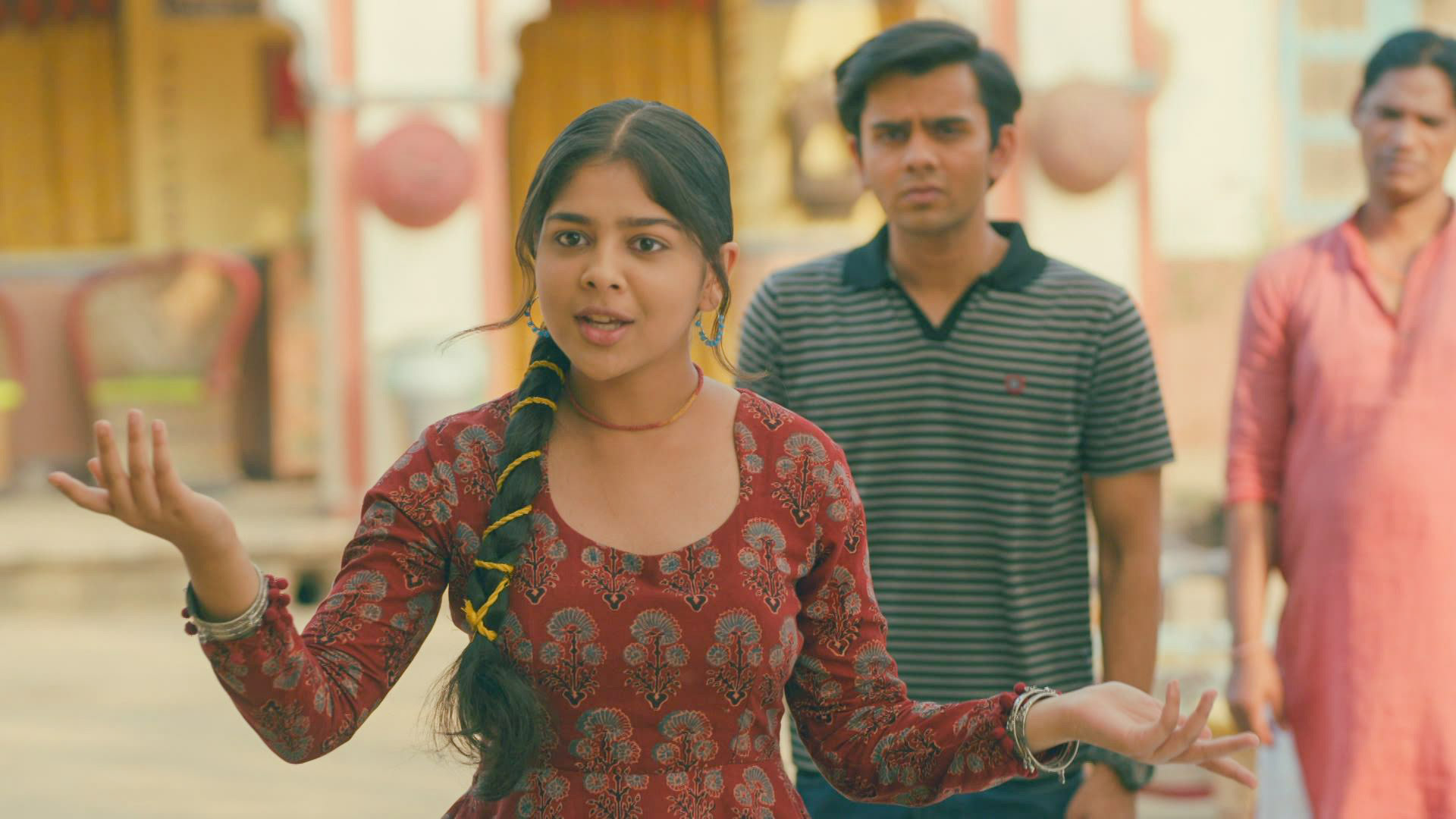 Watch Faltu S1 Episode 96 on JioHotstar