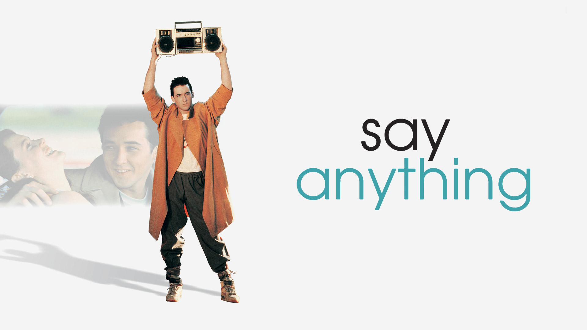 Say Anything - Trailer - Disney+ Hotstar