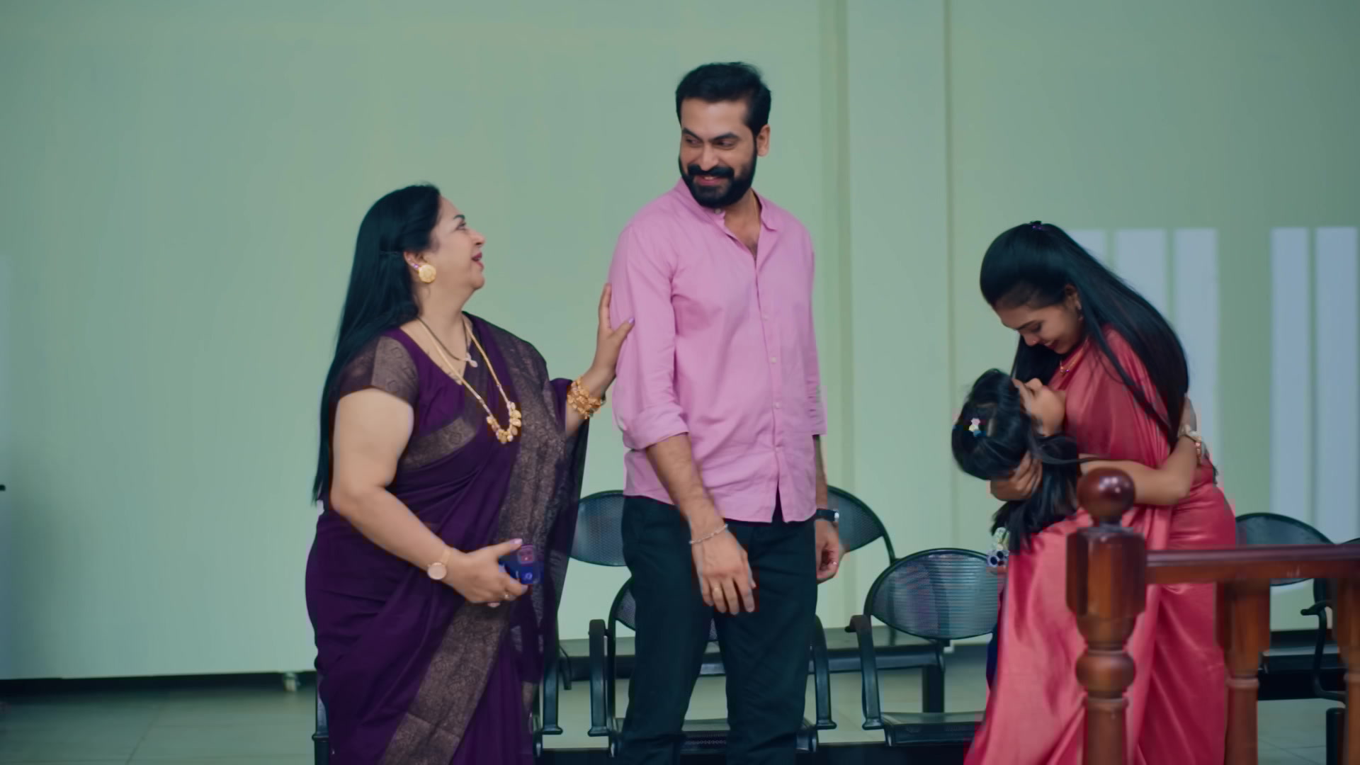 Watch Ishtam Mathram Episode 123 on JioHotstar